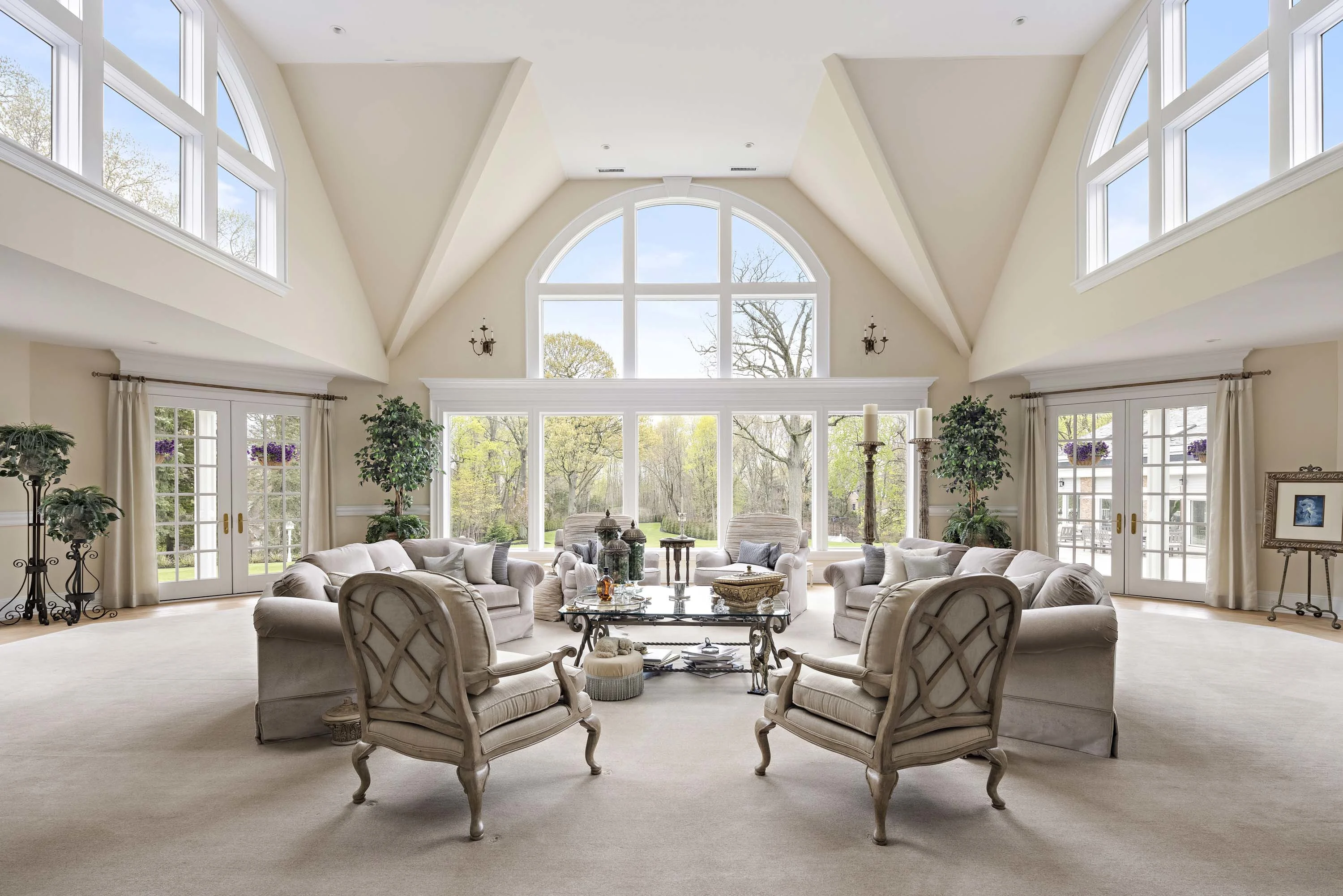 Swan Manor | 1 Swan Place, Nissequogue, Gold Coast, New York 11780 ...