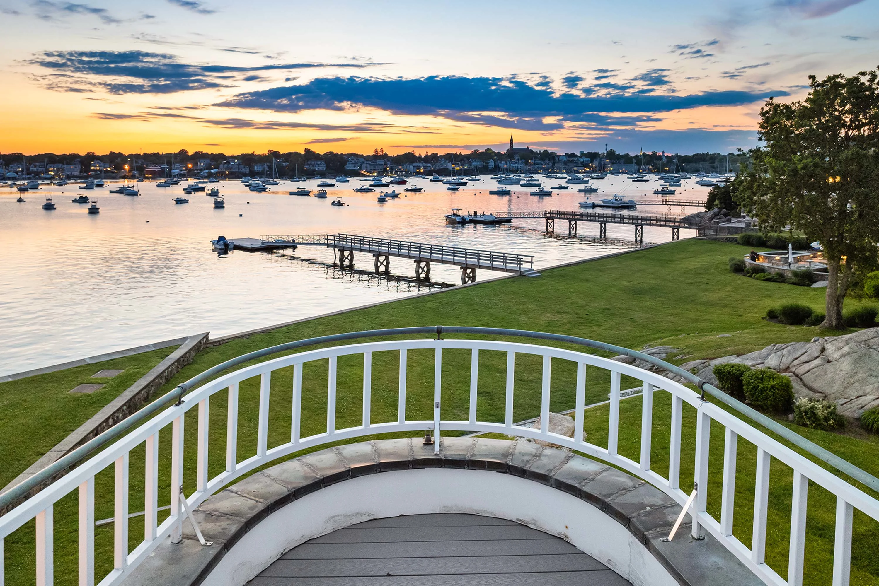 2 Foster Street, Marblehead Neck, North Shore Boston, Massachusetts ...