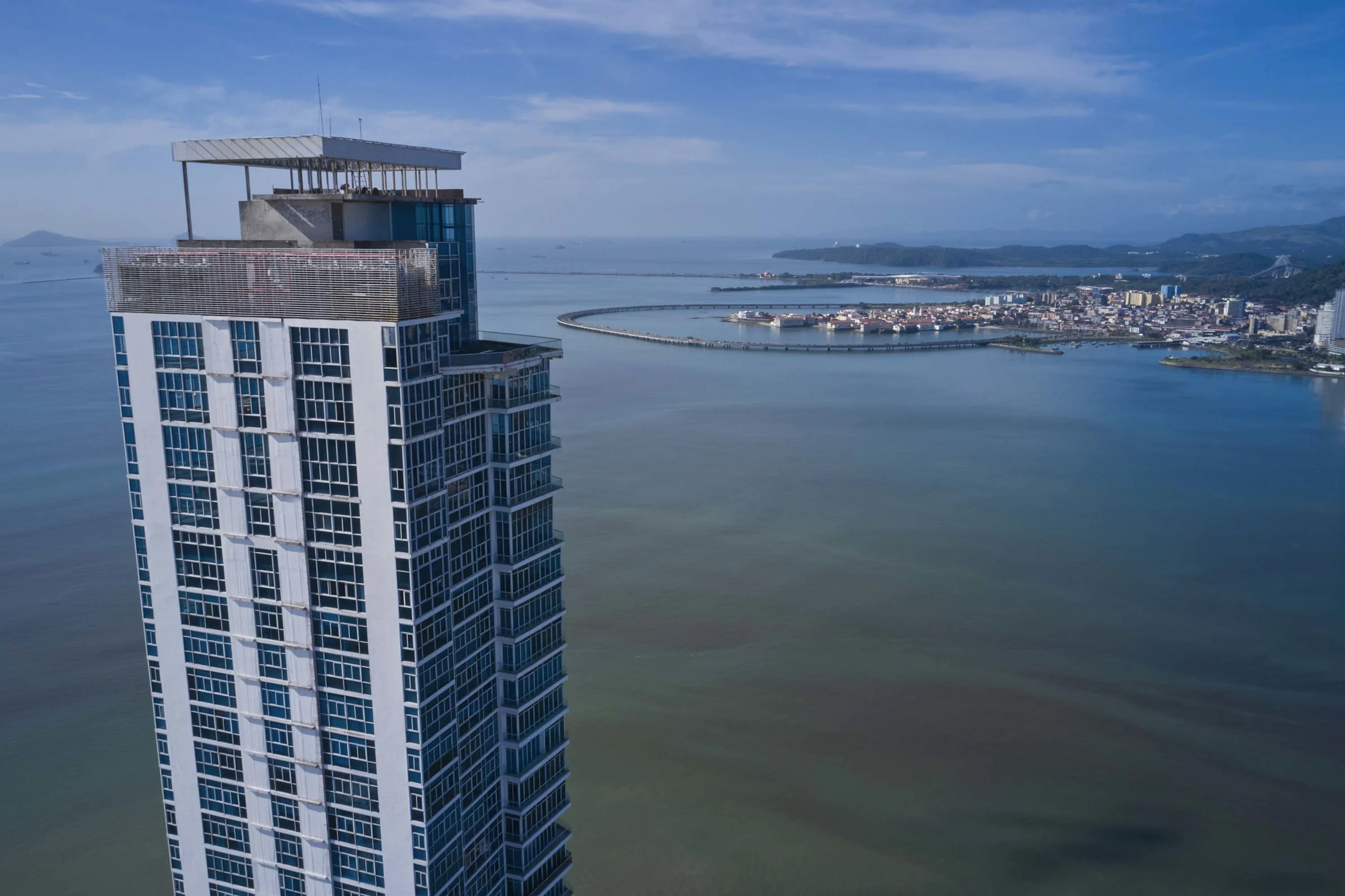The Point 52, Downtown Panama City, Panama | Concierge Auctions