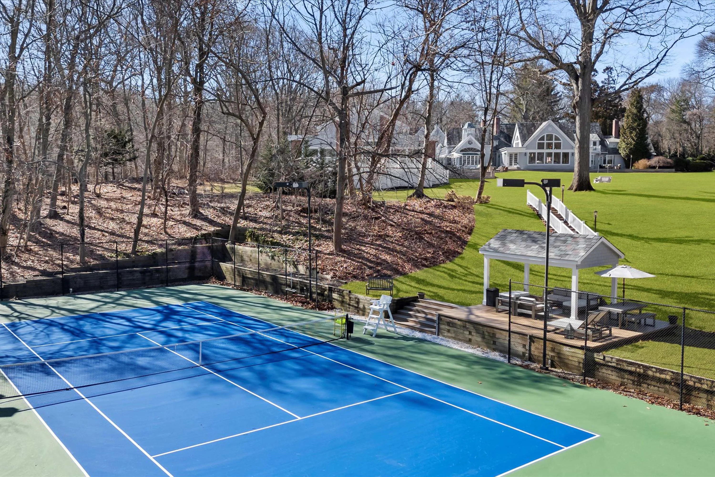 Swan Manor | 1 Swan Place, Nissequogue, Gold Coast, New York 11780 ...