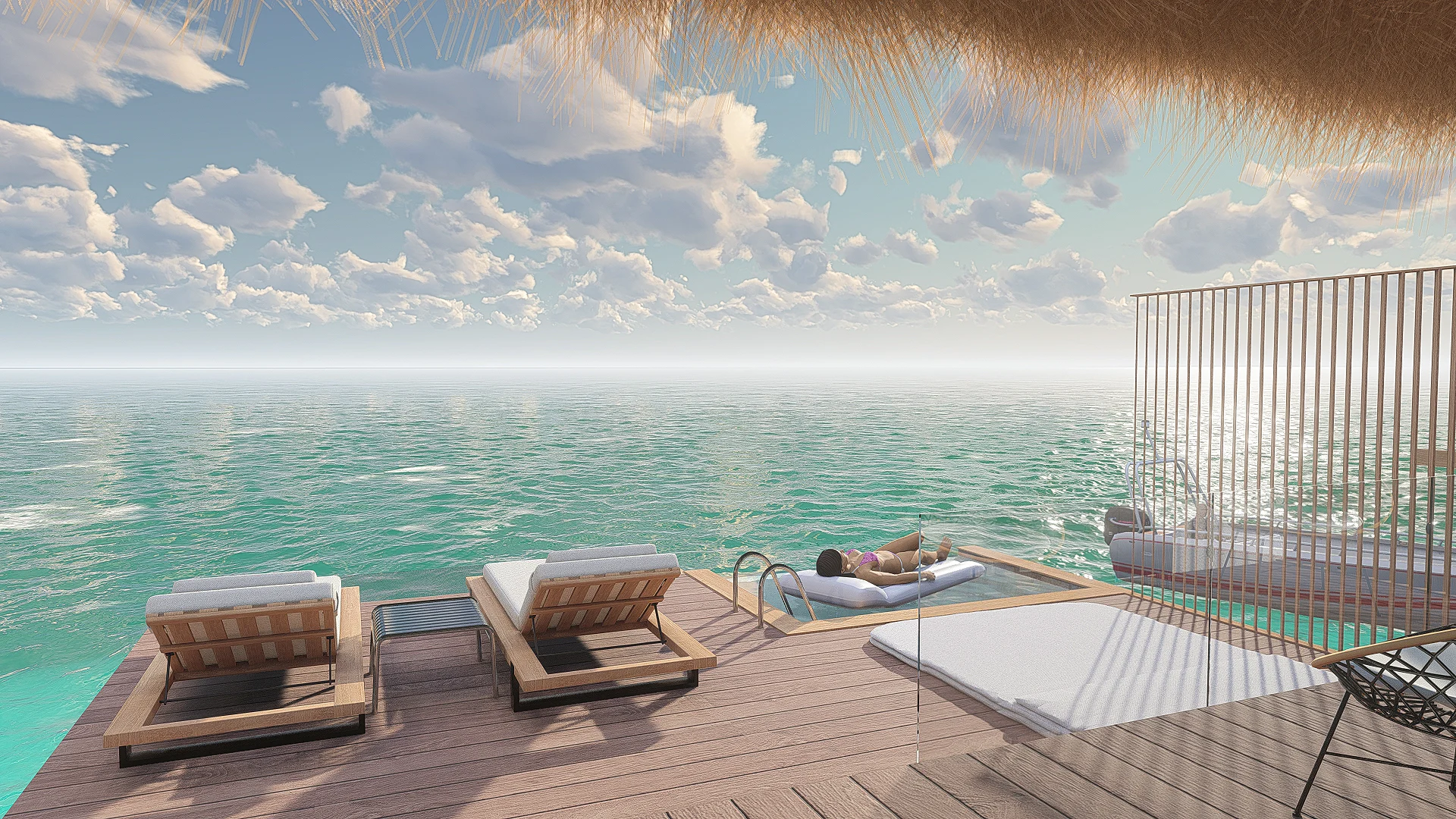 0, Private Island, Exuma , Bahamas | Concierge Auctions