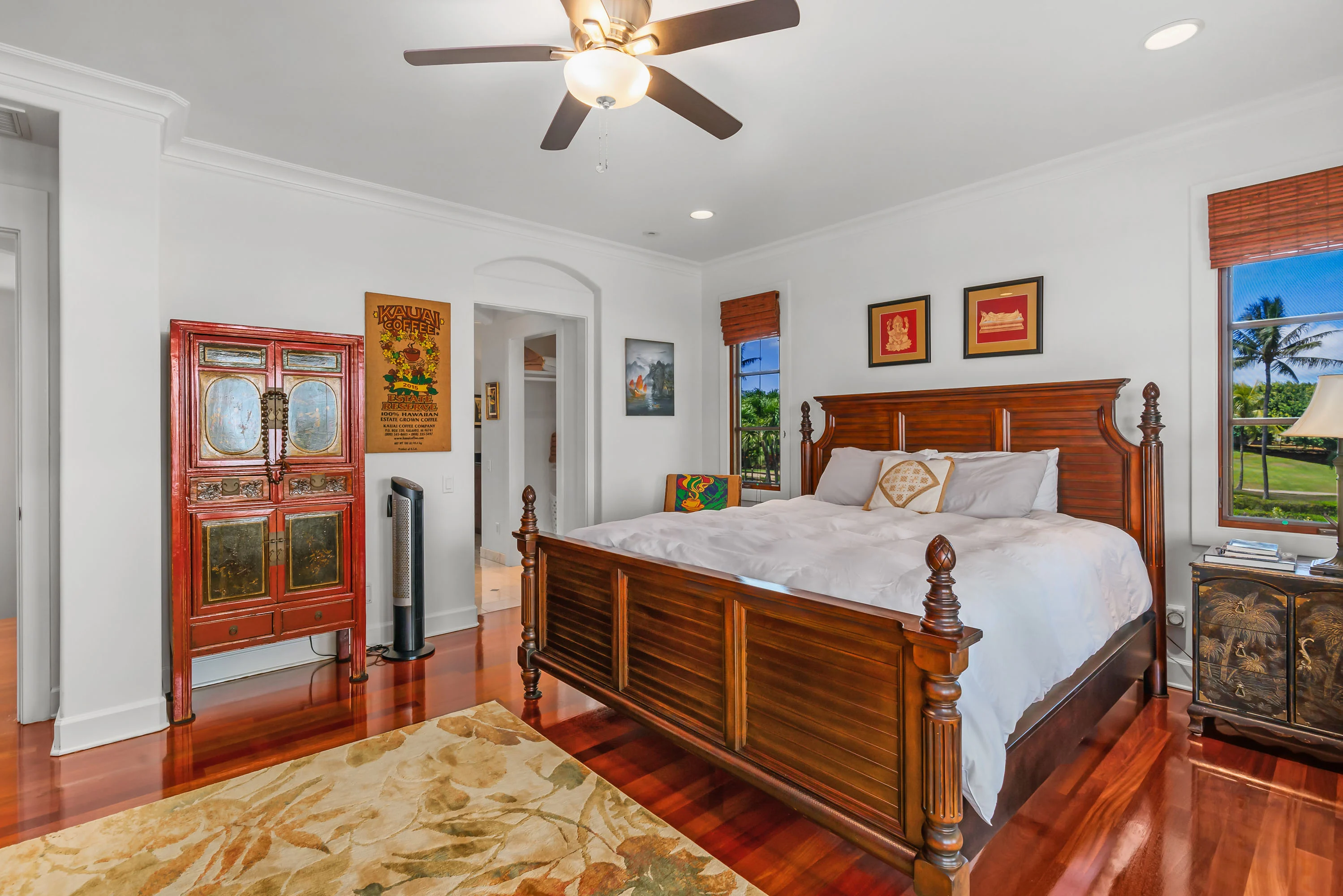 5330 Kalalea View Drive #7D, Anahola, Hawaii 96703 | Concierge Auctions