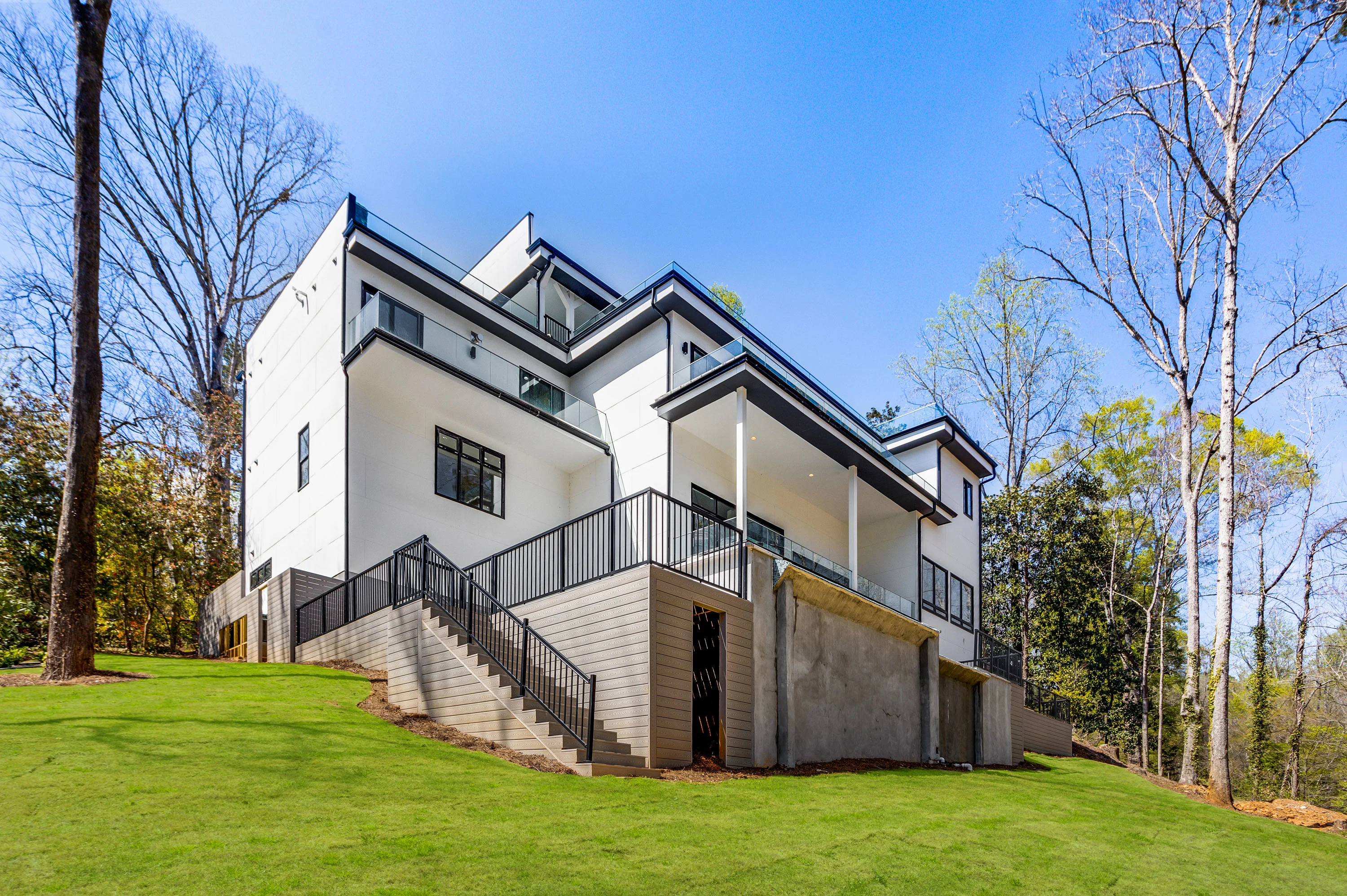600 Colebrook Court NW, Chastain Park, Atlanta, Georgia 30327 ...