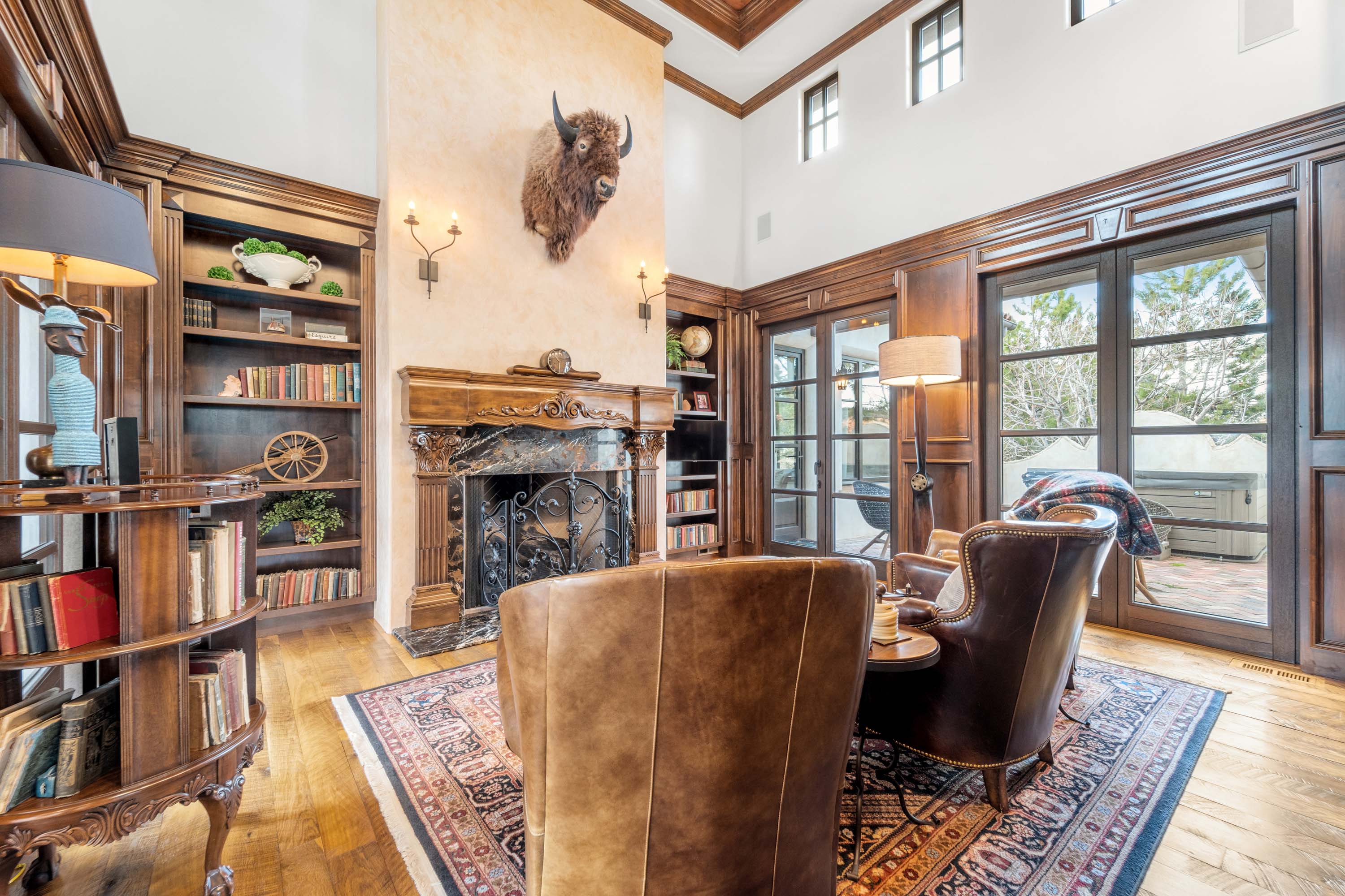 7944 Dante Drive, Littleton, Colorado 80125 | Concierge Auctions