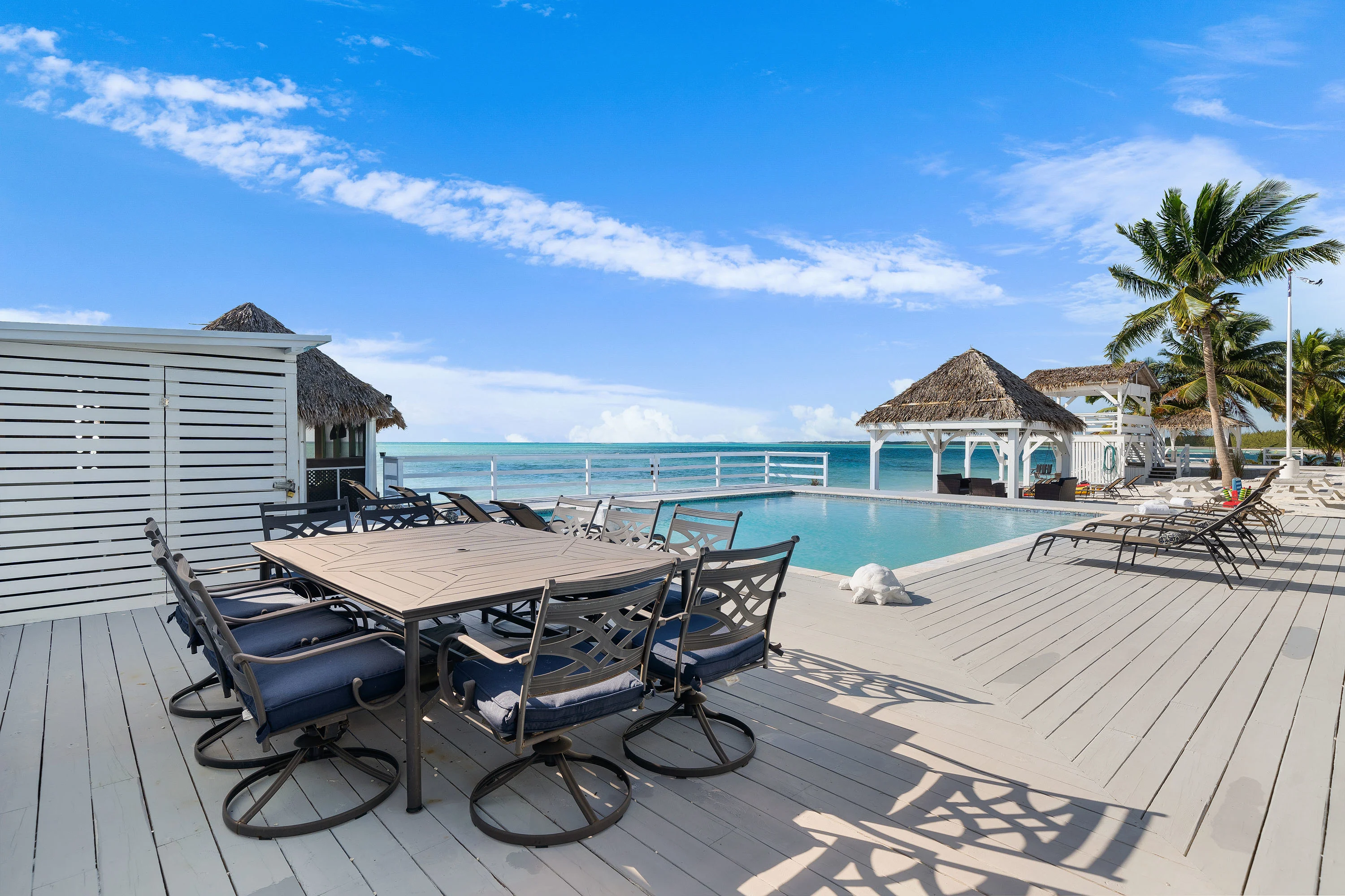 Coconut Island Estate, Casuarina Point, Abaco Islands , Bahamas ...