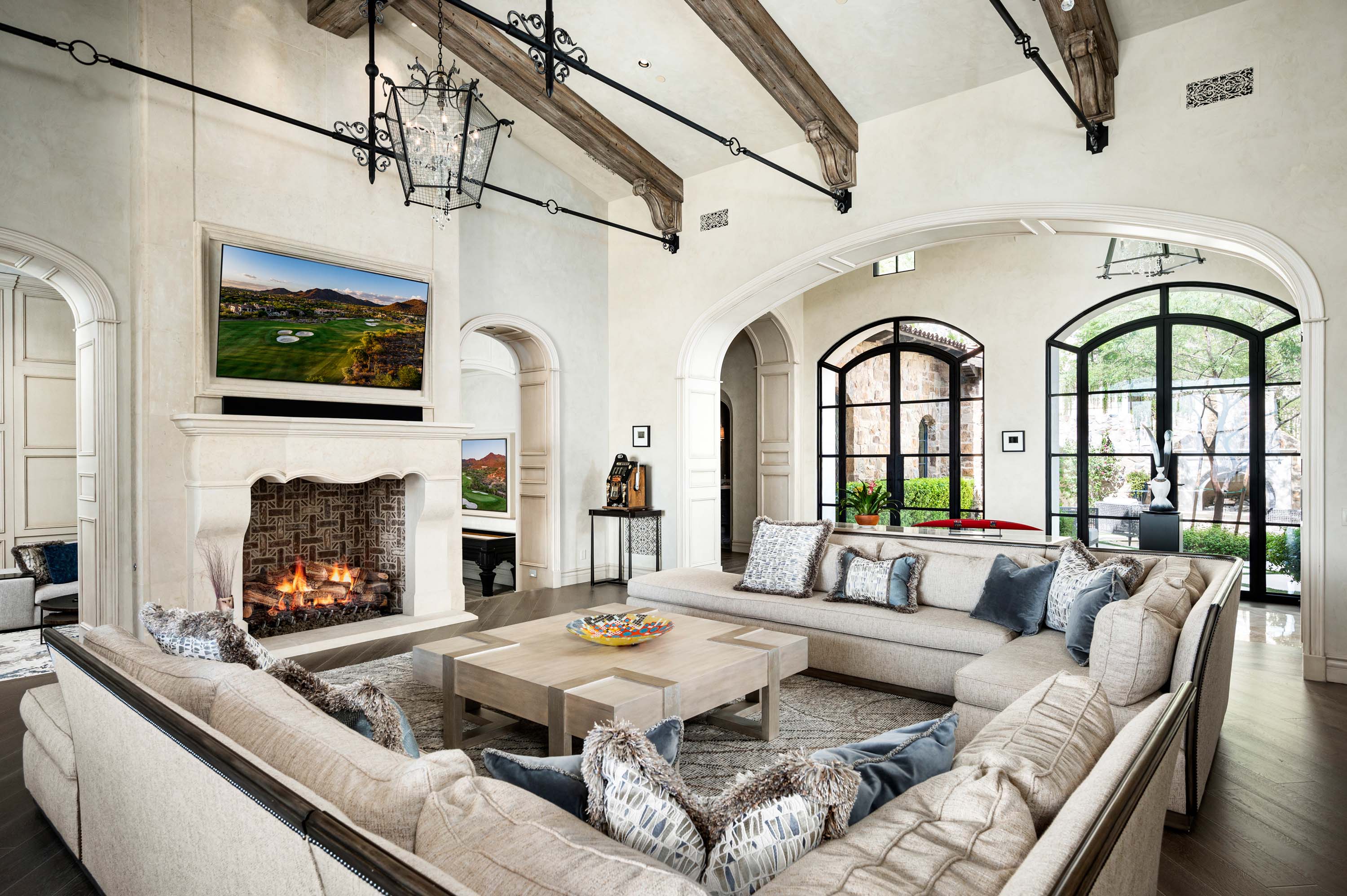11200 East Canyon Cross Way, Silverleaf, Scottsdale, Arizona 85255 ...