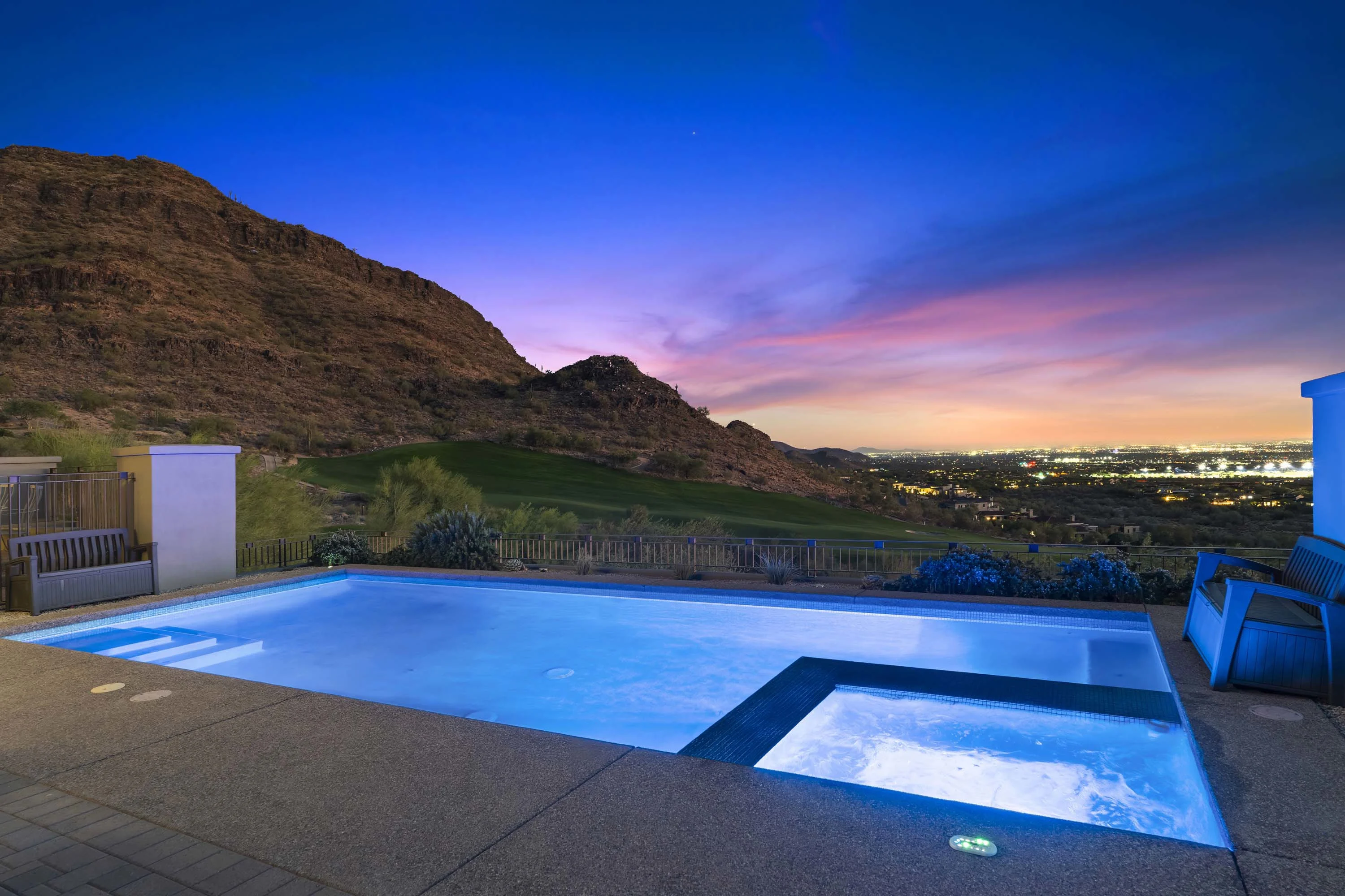 9820 East Thompson Peak Parkway, #629, Scottsdale, Arizona 85255 ...