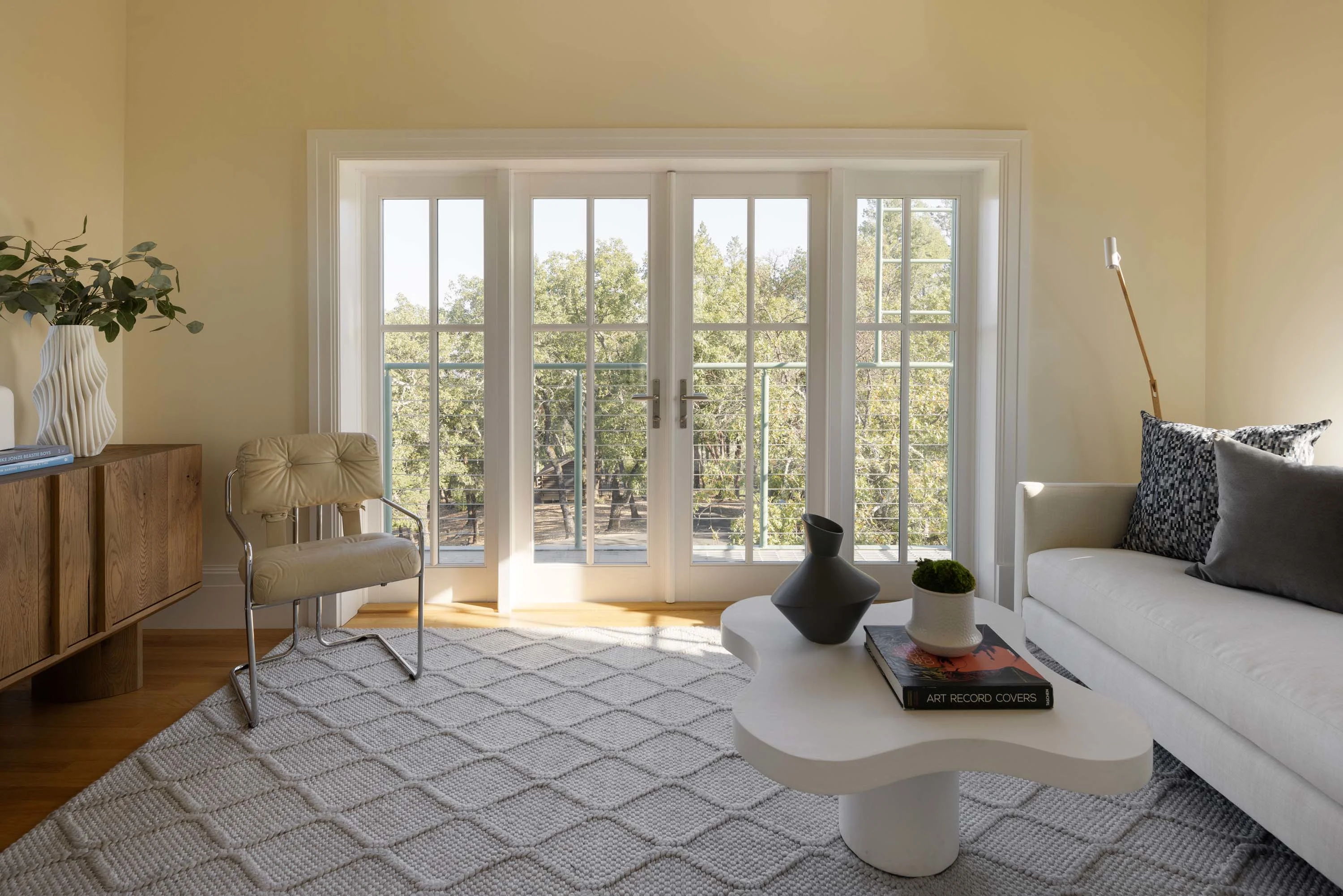 3000 Mount Veeder Road, Mount Veeder, Napa Valley, California 94558 ...