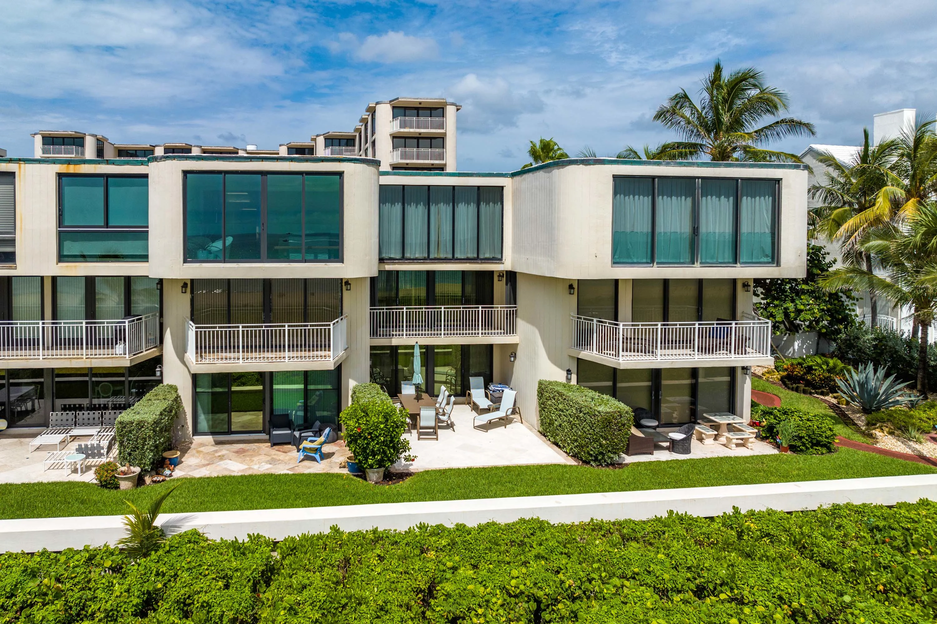 2155 S Ocean Boulevard, #7, Delray Beach, Florida 33483 | Concierge Auctions