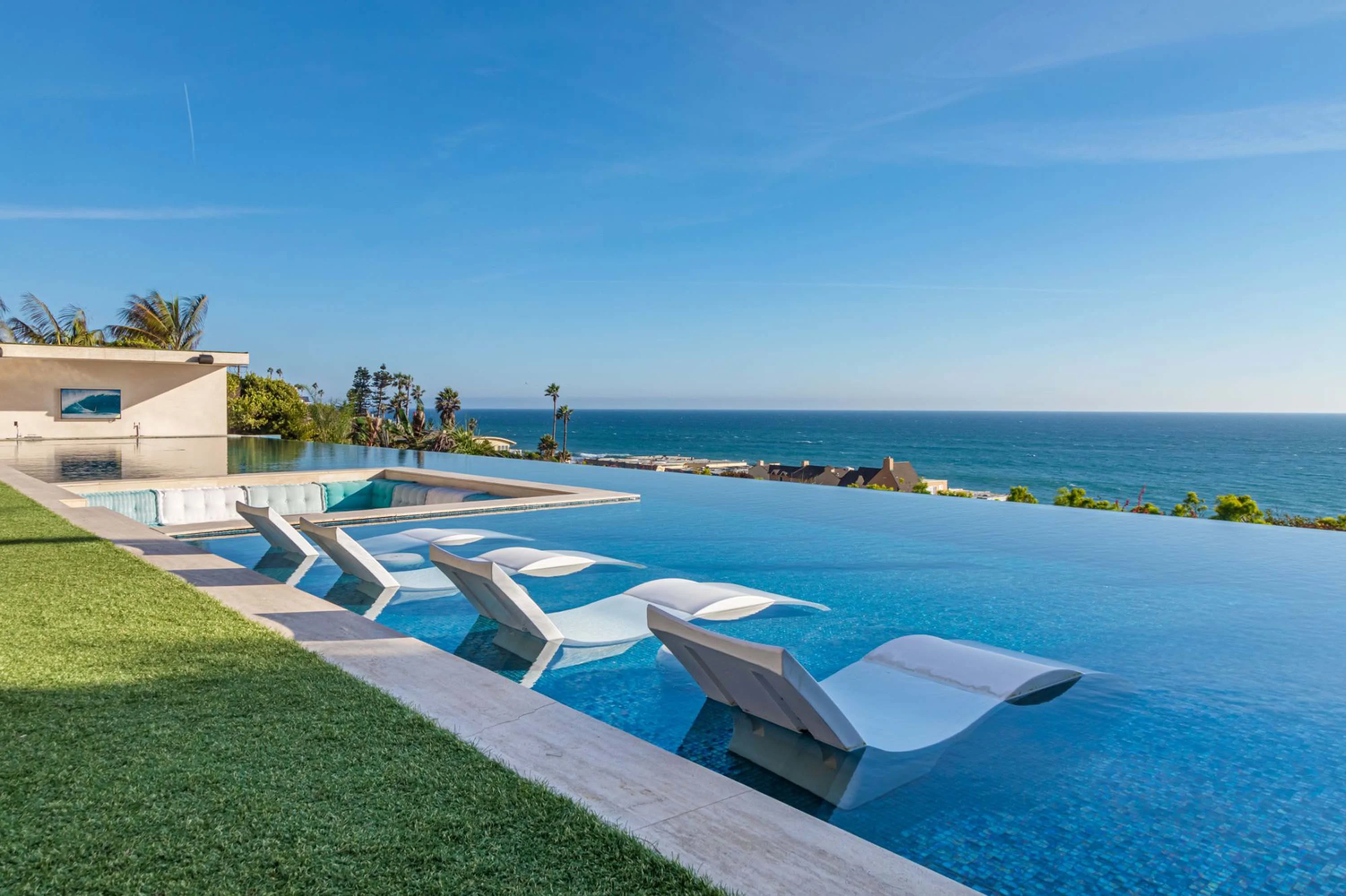 11870 Ellice Street, Malibu, California 90265 | Concierge Auctions