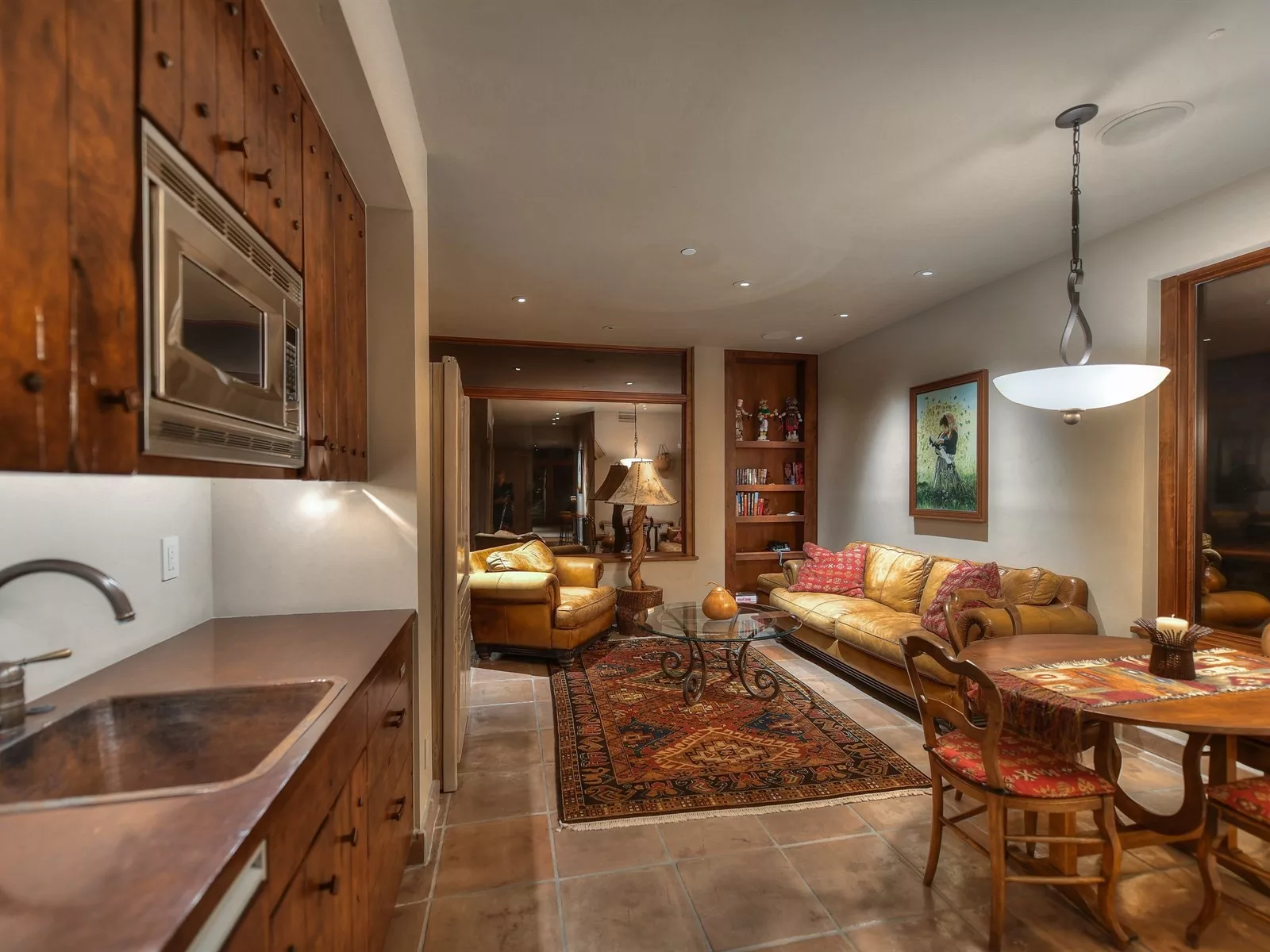35237 North Ridgeway Dr, Carefree, Arizona 85377 | Concierge Auctions