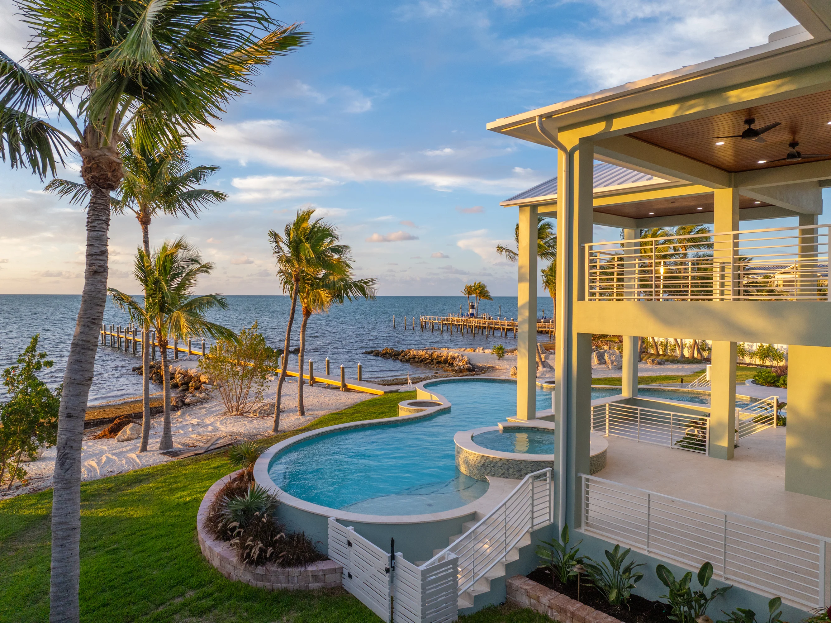 88351 Old Highway, Plantation Key, Islamorada, Florida 33036 ...