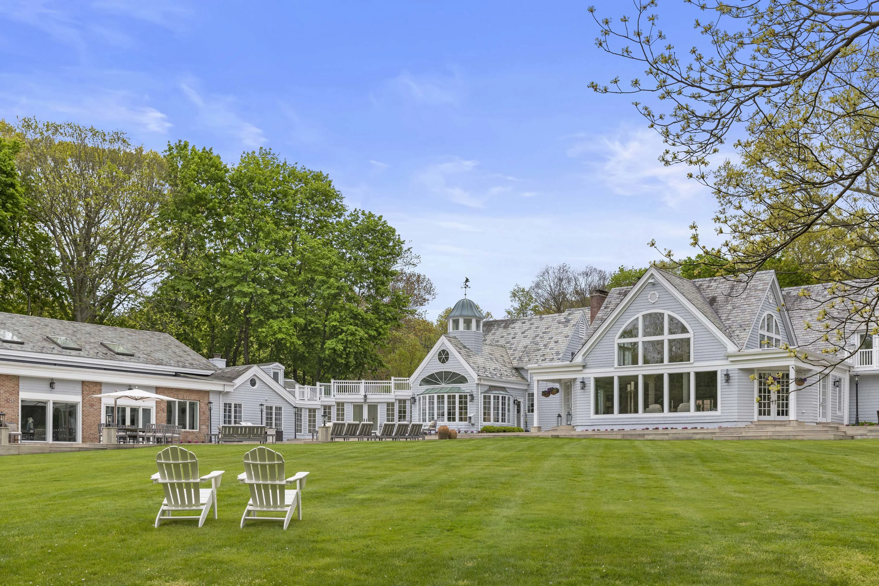 Swan Manor | 1 Swan Place, Nissequogue, Gold Coast, New York 11780 ...