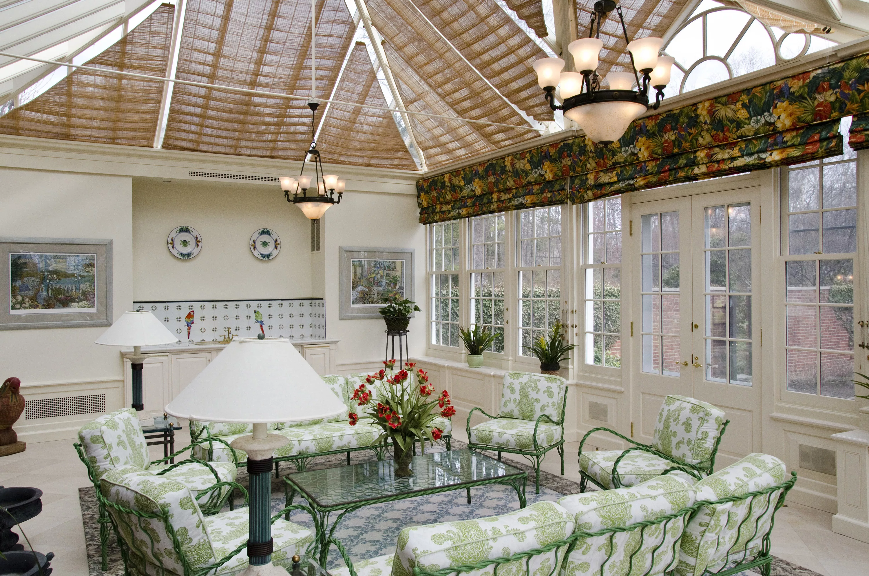 300 Pretty Brook Road, Princeton, New Jersey 08540 | Concierge Auctions