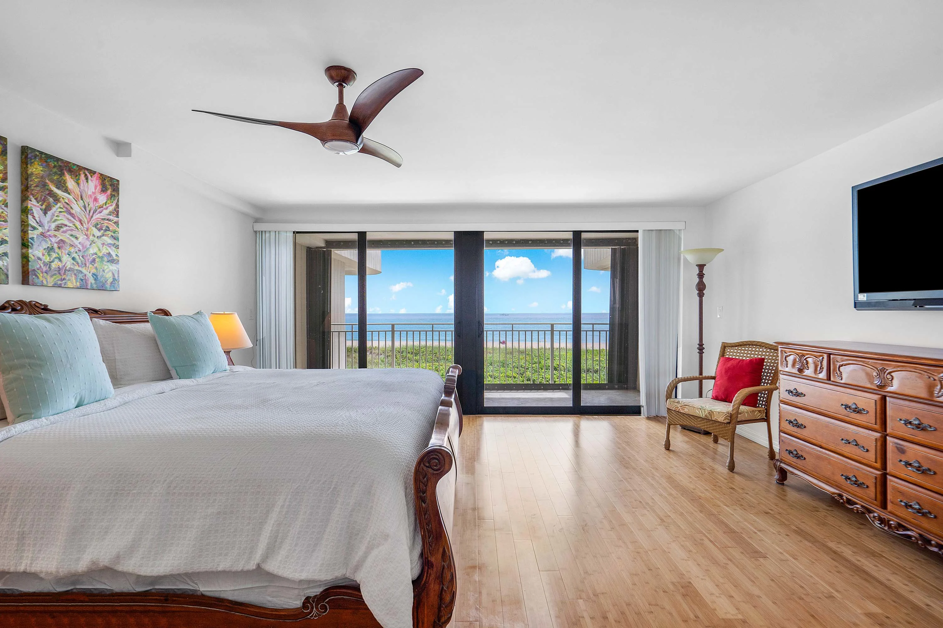 2155 S Ocean Boulevard, #7, Delray Beach, Florida 33483 | Concierge Auctions