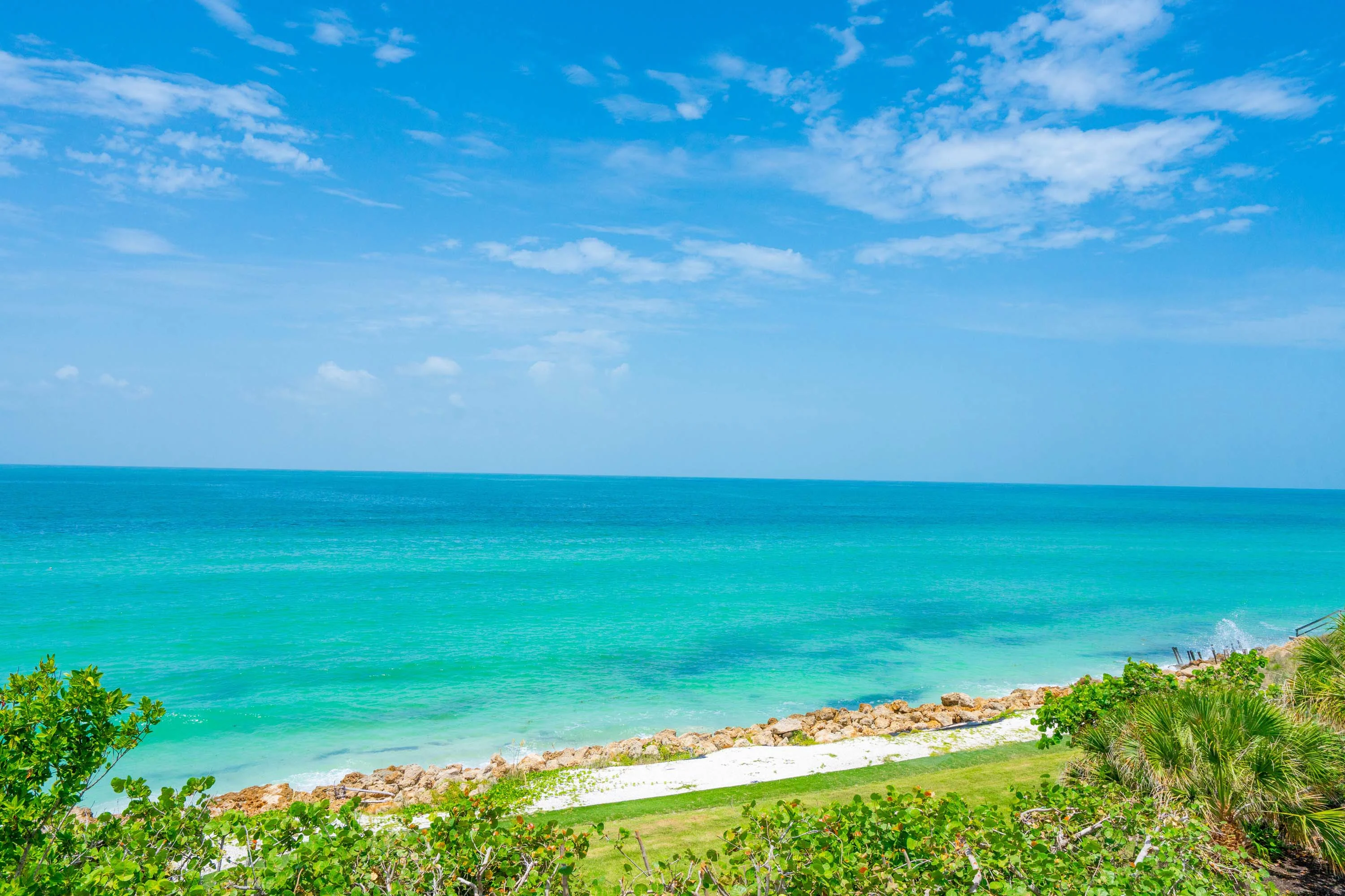 4019 Casey Key Road, Casey Key, Nokomis, Sarasota Area, Florida 34275 ...