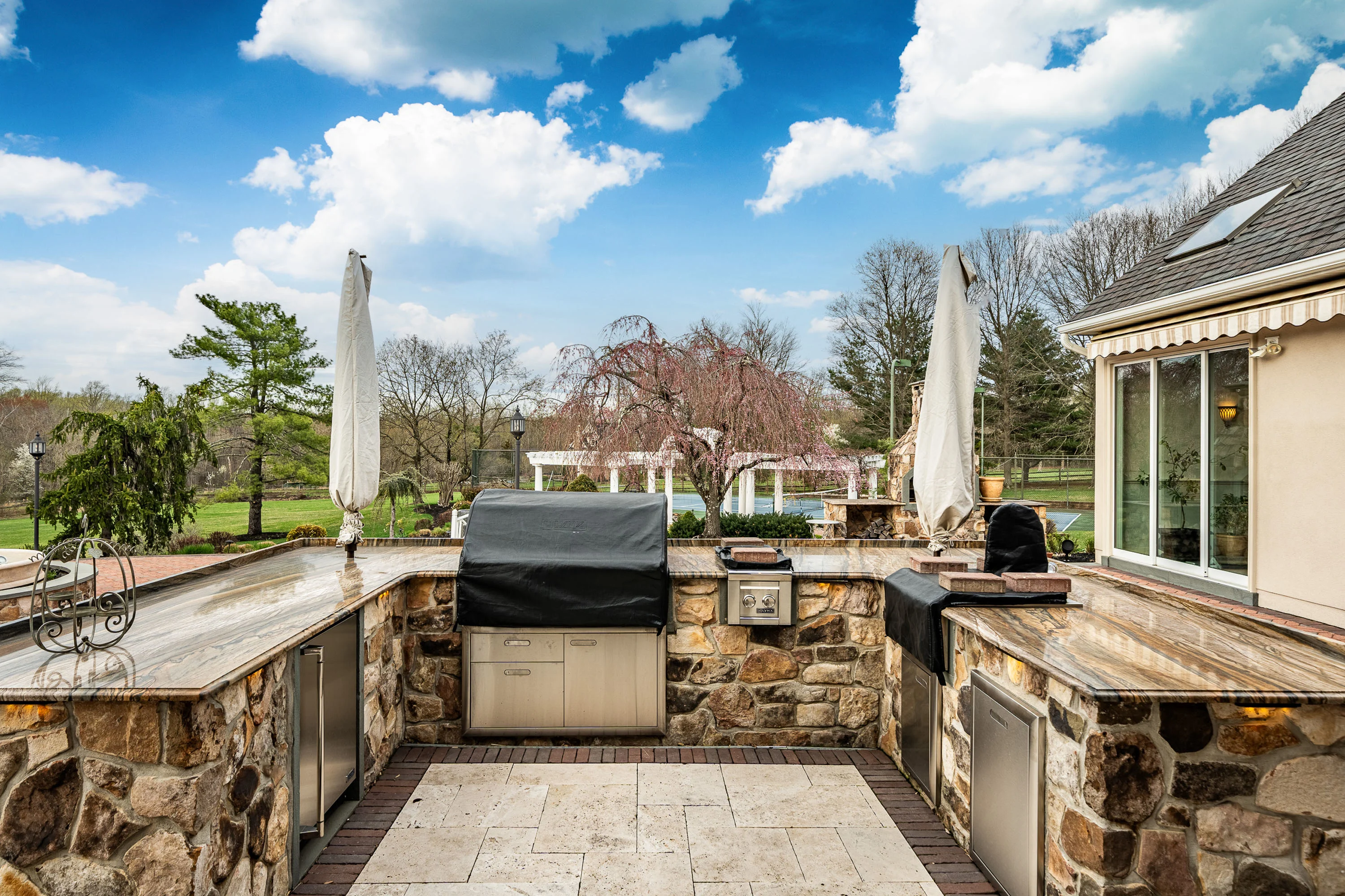 1265 Grenoble Road, Ivyland, Near Philadelphia, Pennsylvania 18974 ...