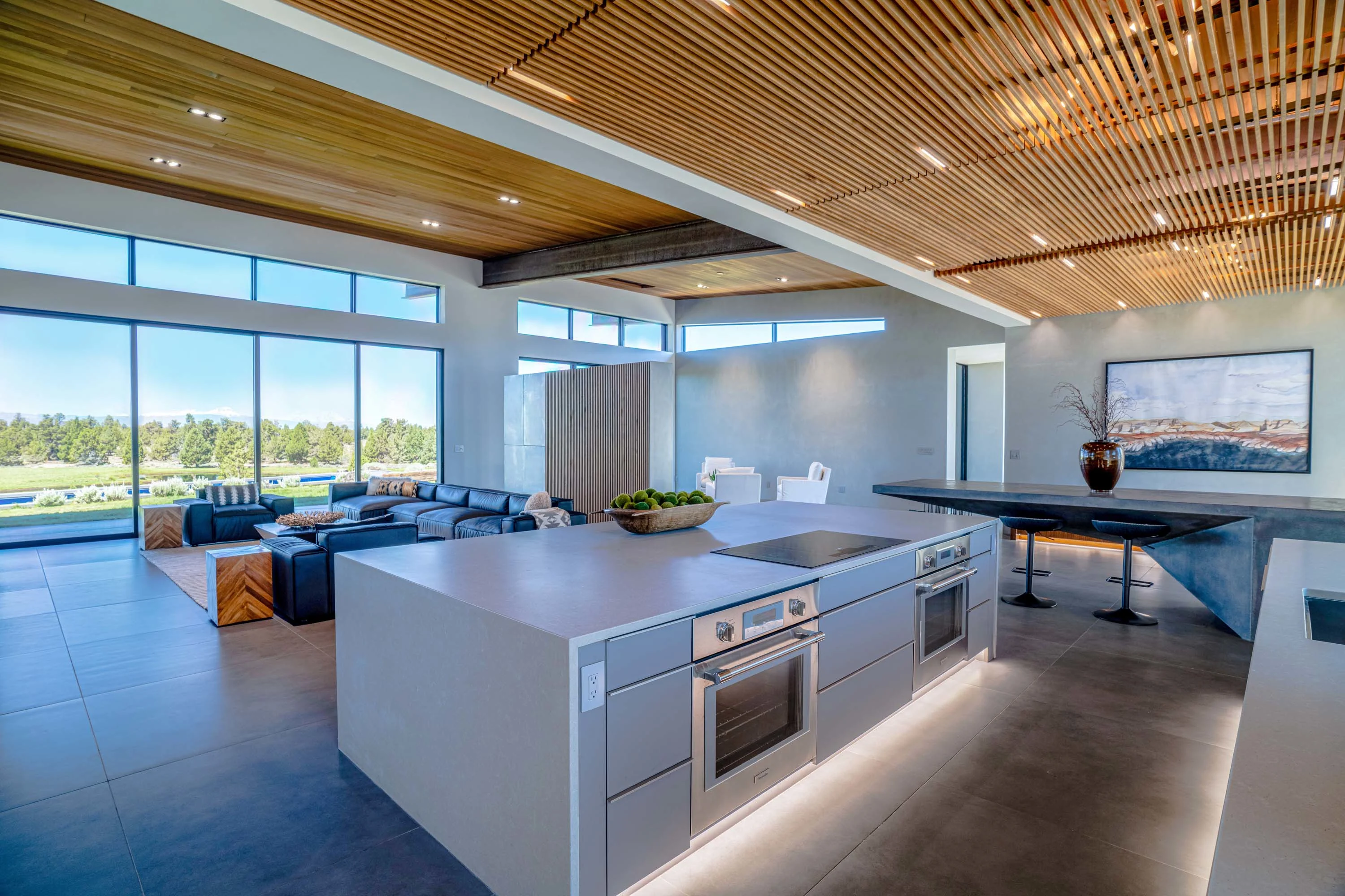 62265 Dodds Road, Bend, Oregon 97701 | Concierge Auctions