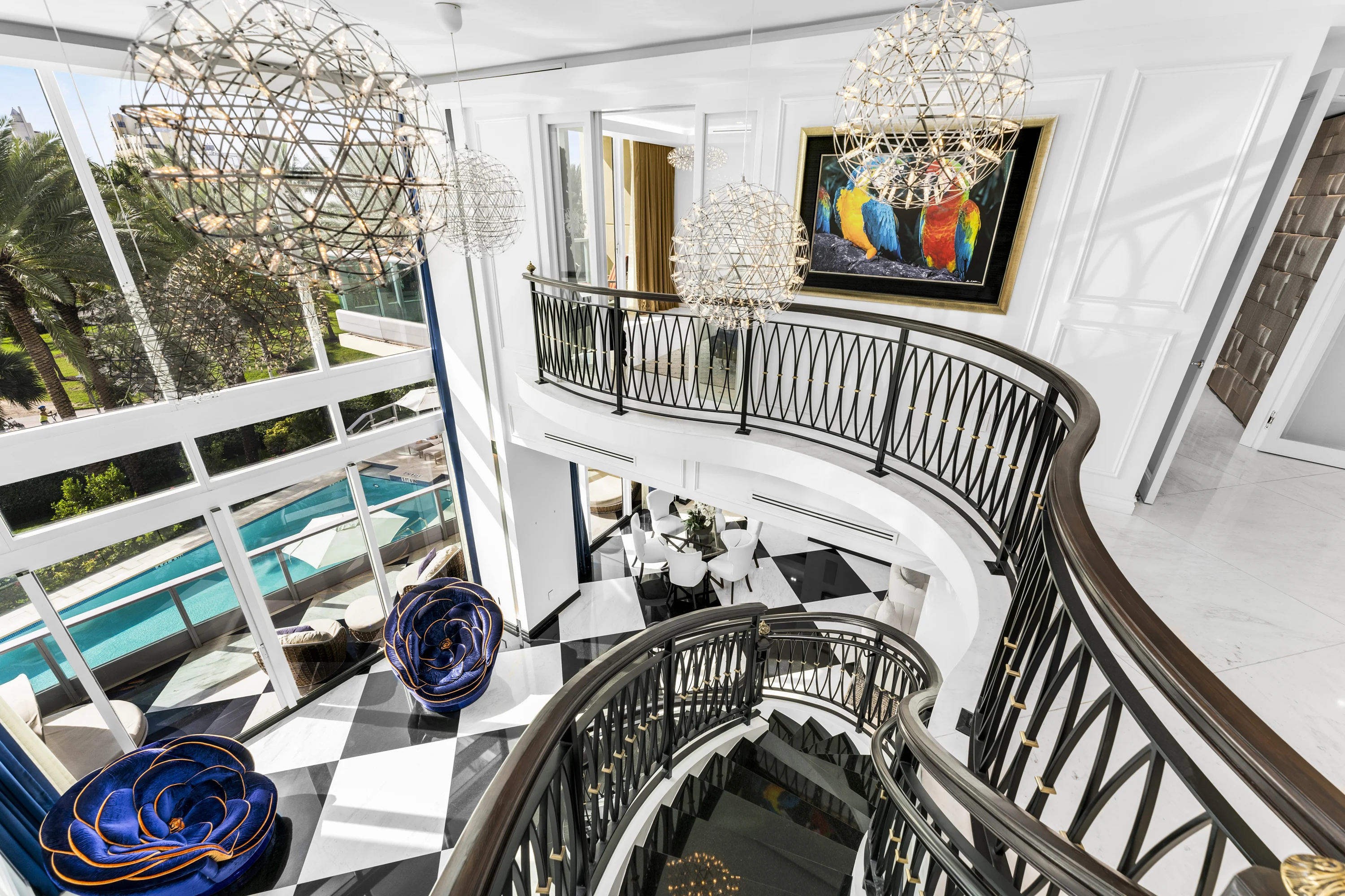 1455 Ocean Drive, Beach House 1, Miami Beach, Florida 33139 | Concierge ...