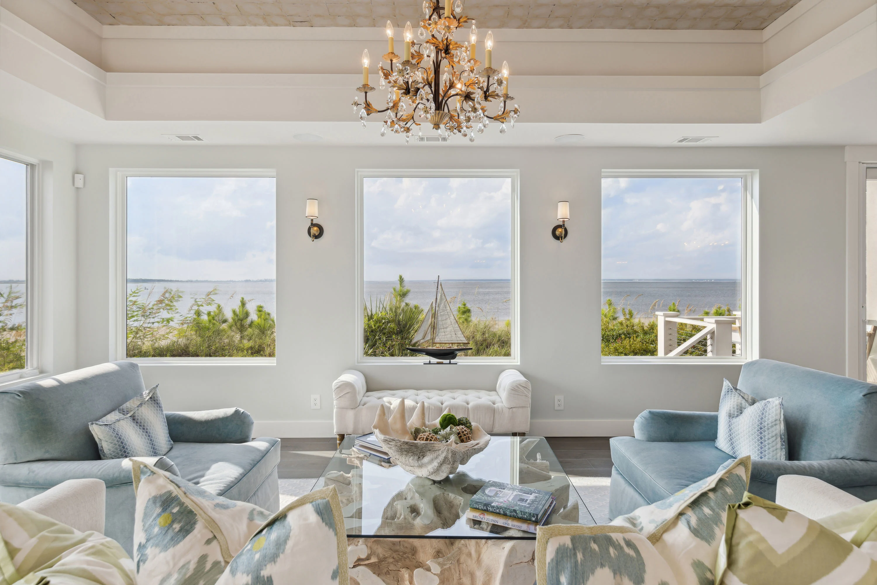 21 Teresa Lane, Tybee Island, Savannah-Hilton Head Area, Georgia 31328 ...