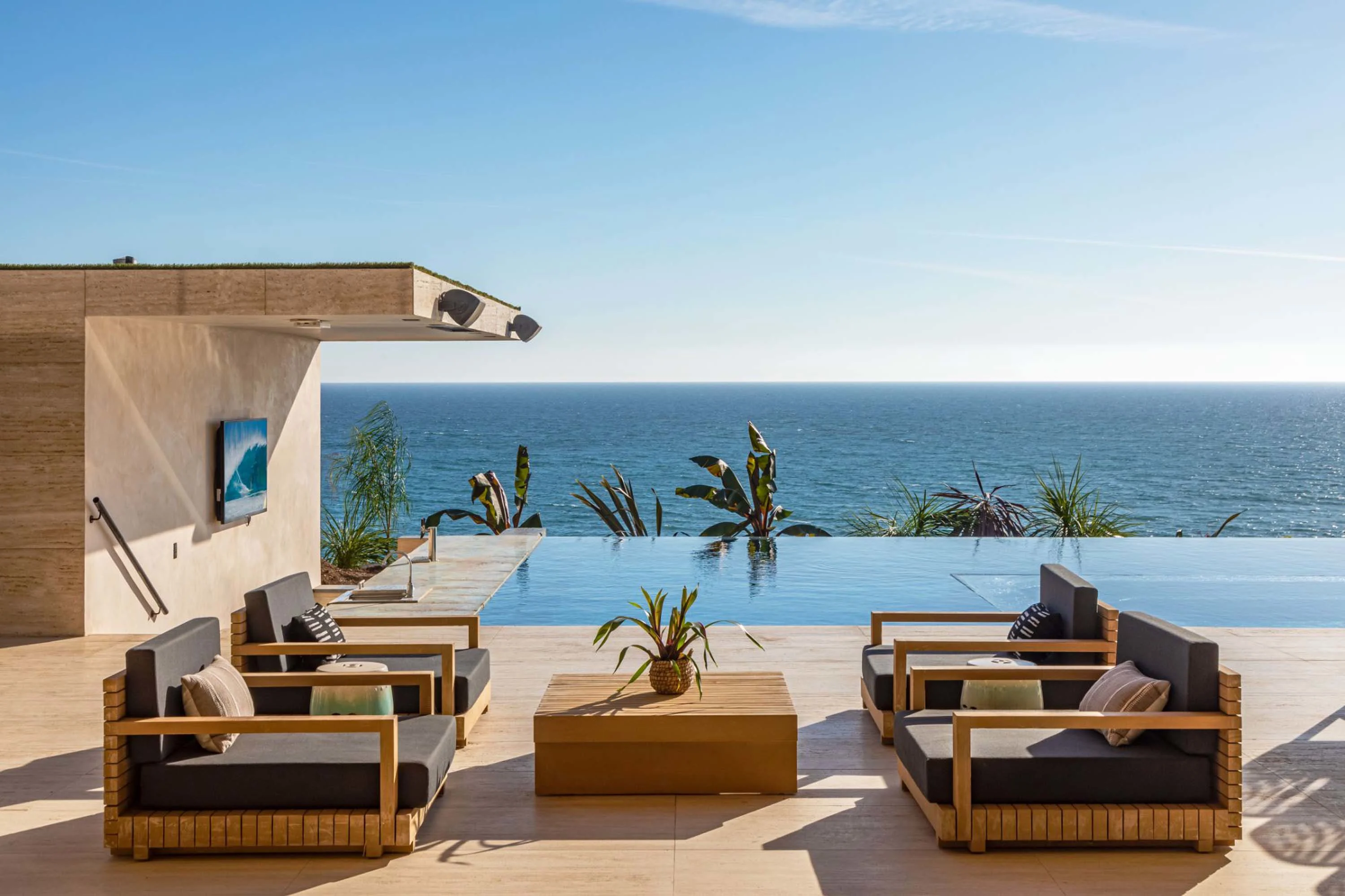11870 Ellice Street, Malibu, California 90265 | Concierge Auctions