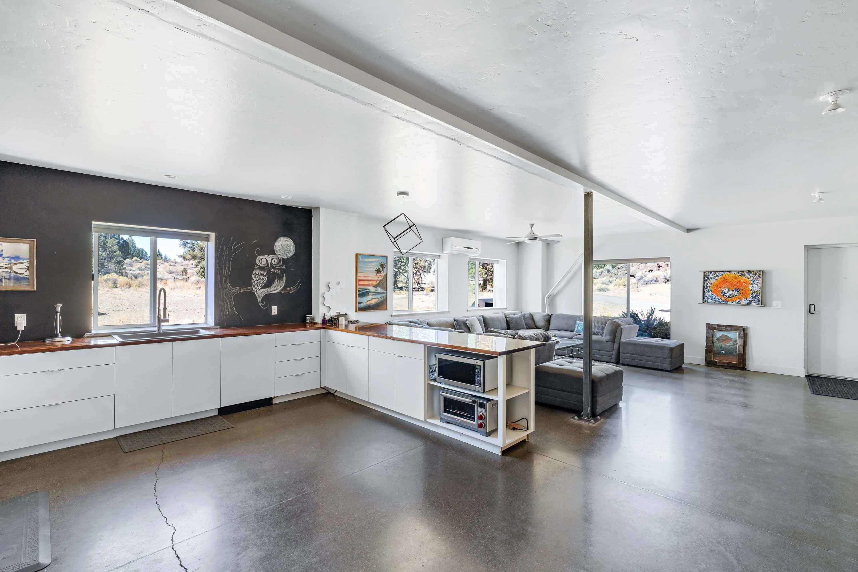 62265 Dodds Road, Bend, Oregon 97701 | Concierge Auctions