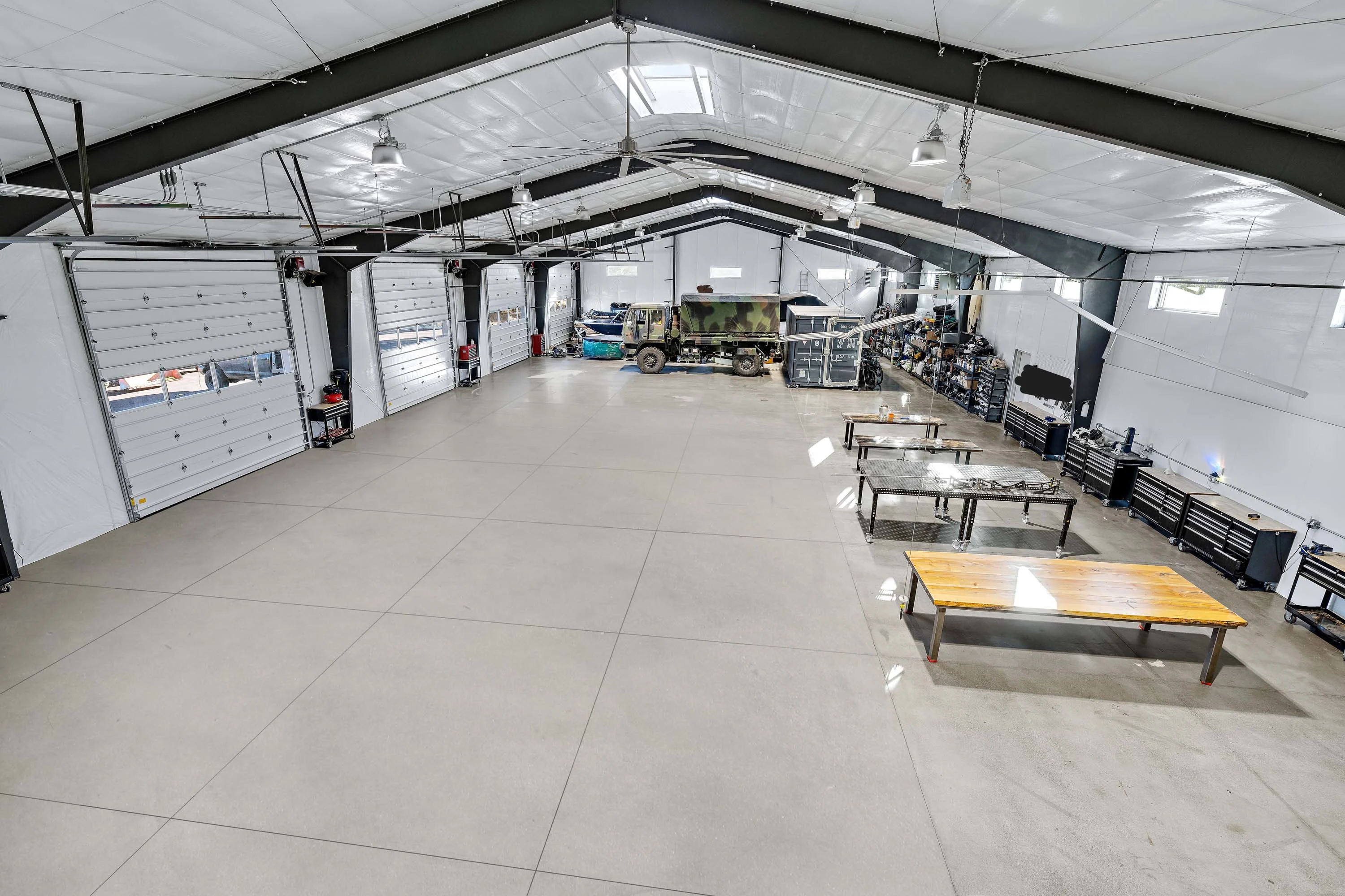 62265 Dodds Road, Bend, Oregon 97701 | Concierge Auctions