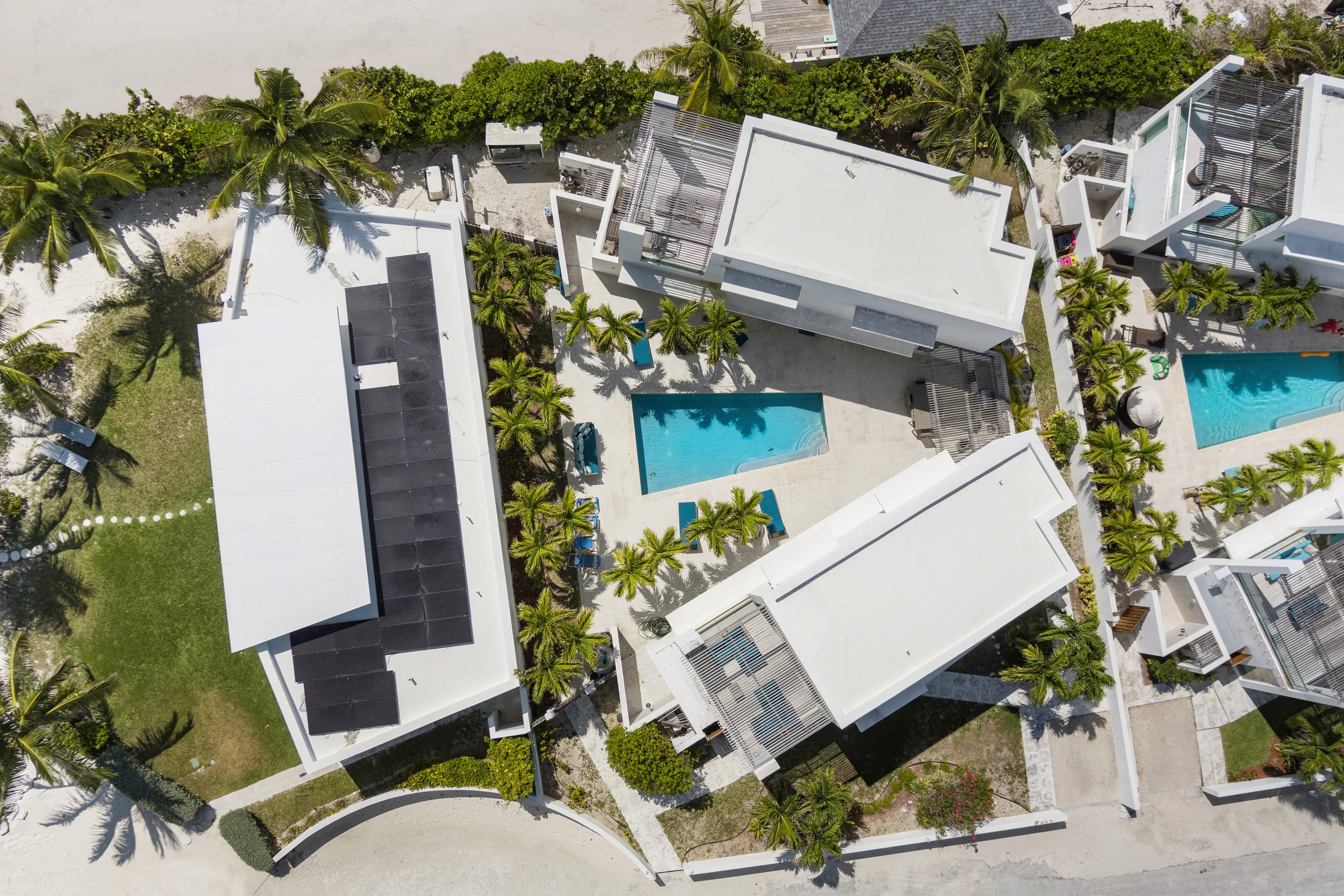 Casa Del Mar Villa 1, Moss Town, Great Exuma , Bahamas | Concierge Auctions