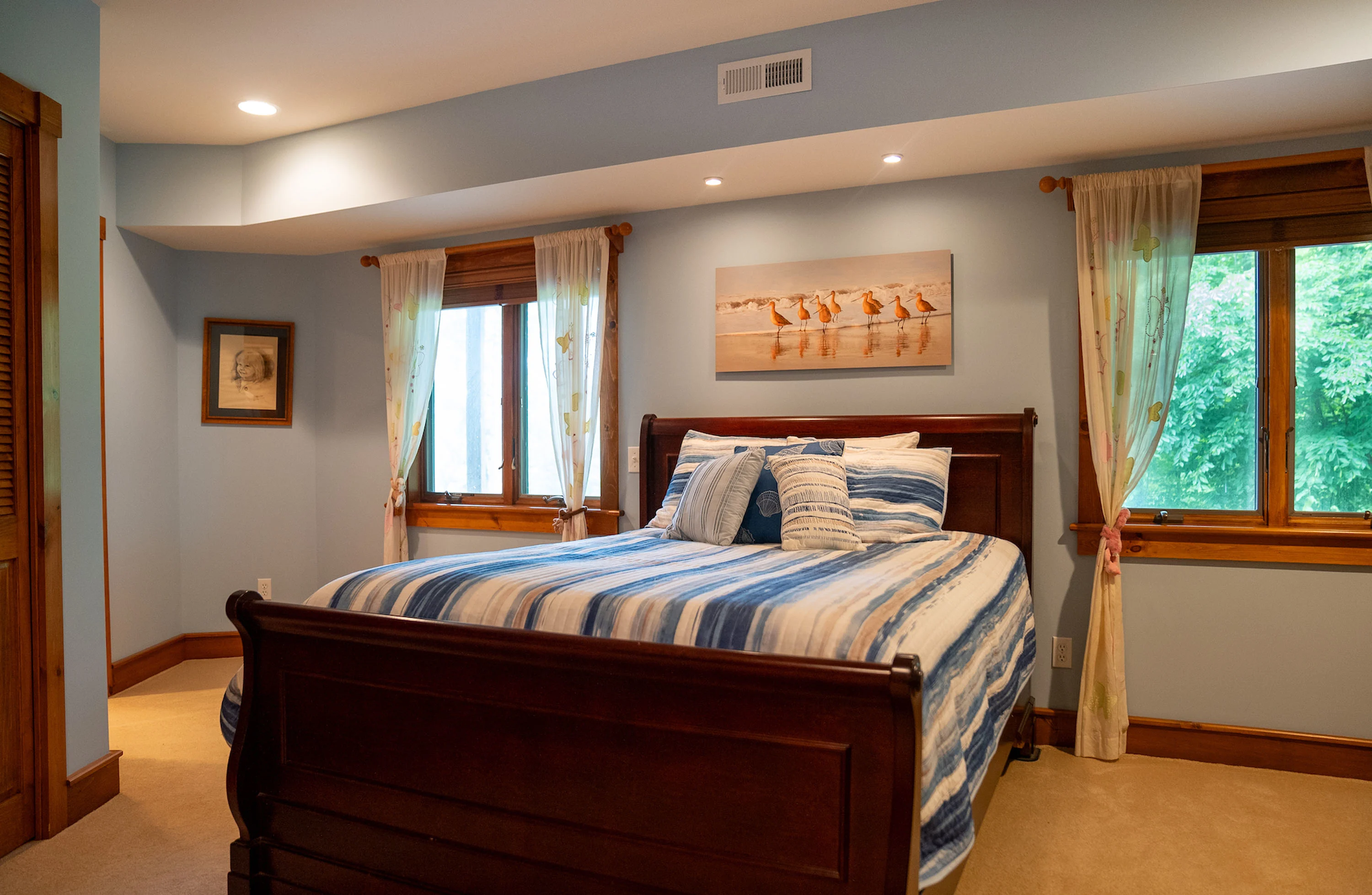 404 Patnoe Farm Drive, Hyde Park, Near Stowe, Vermont 05655 | Concierge ...