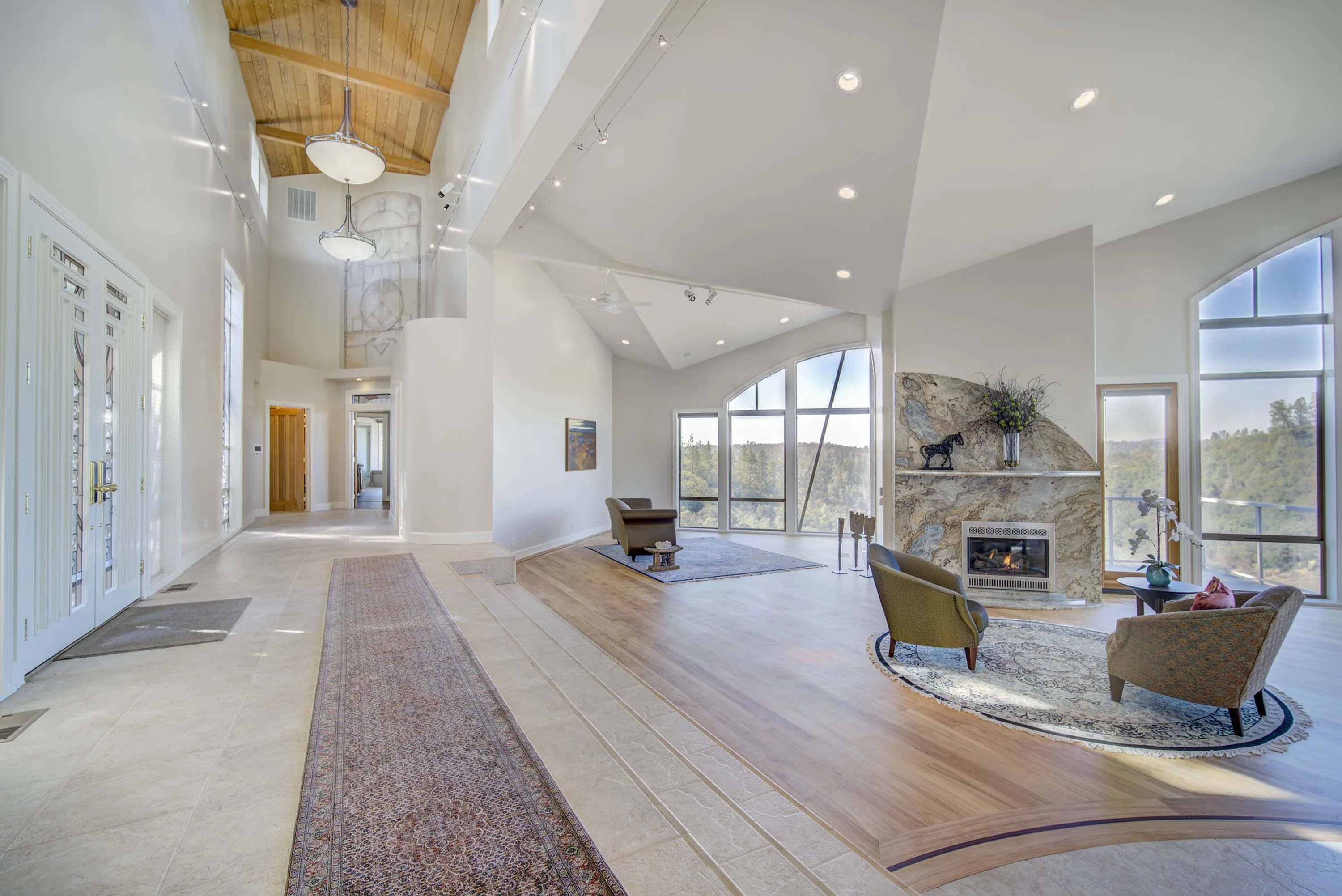 11391 Overhill Drive, Near Lake Tahoe, California 95602 | Concierge ...