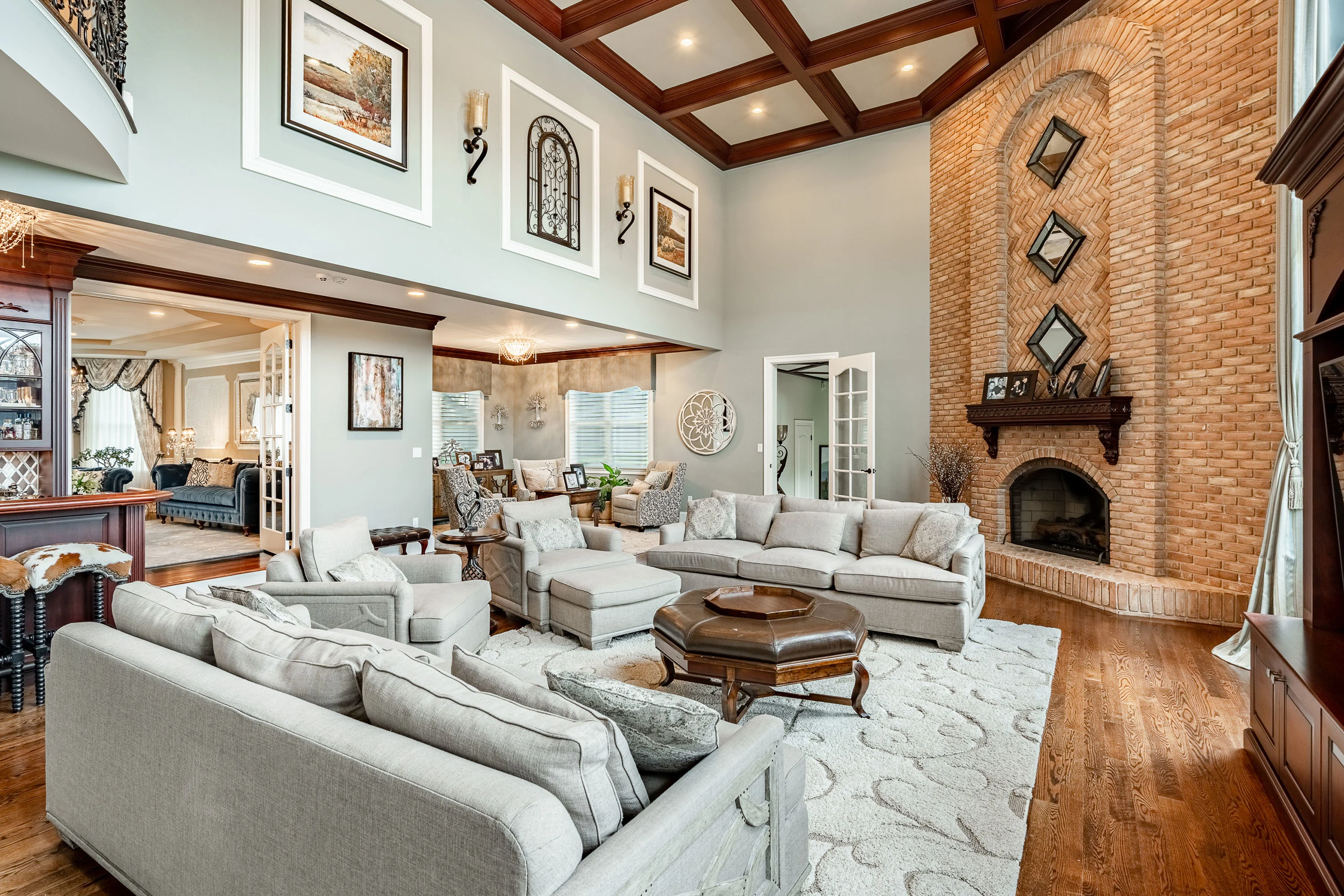 1265 Grenoble Road, Ivyland, Near Philadelphia, Pennsylvania 18974 ...