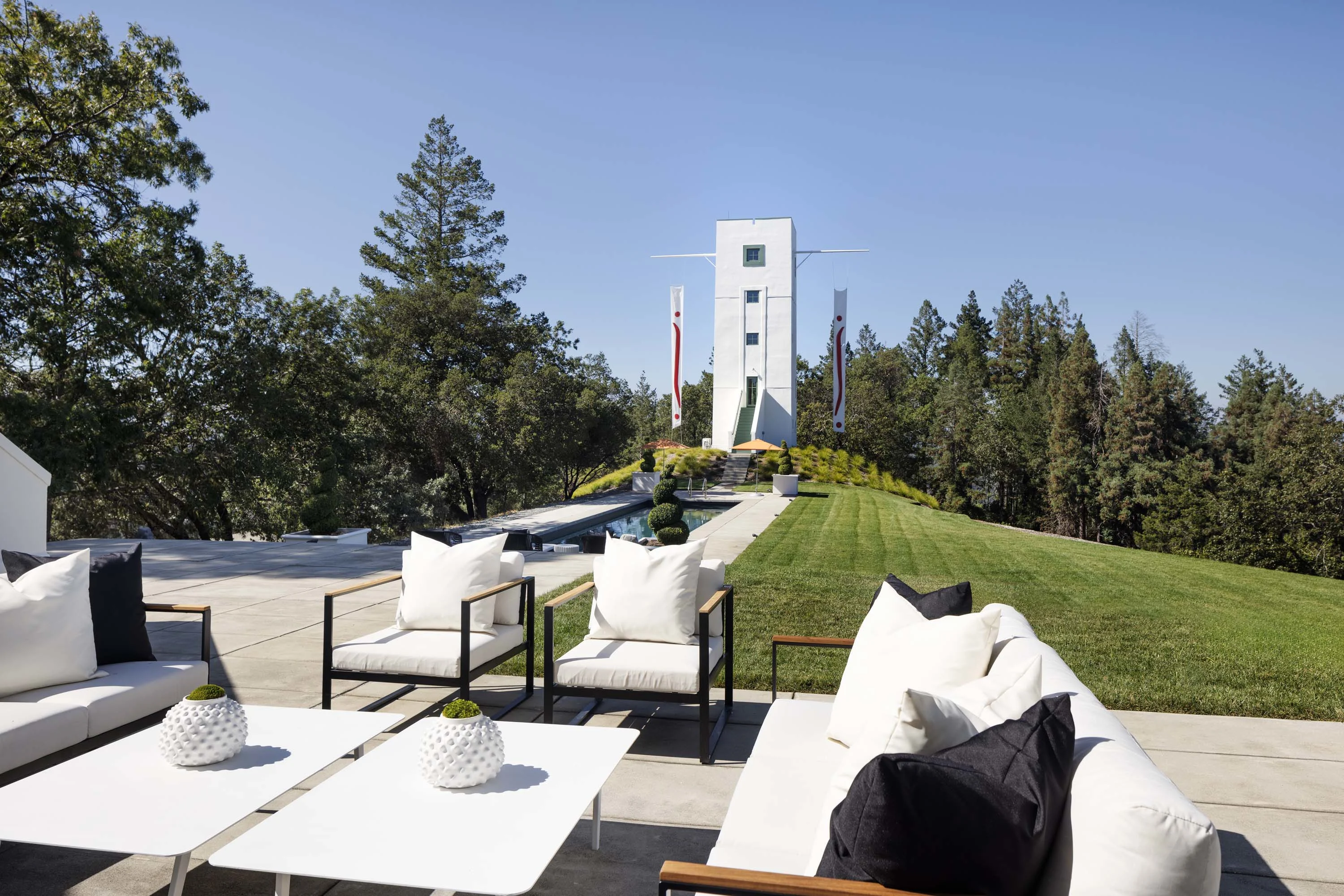 3000 Mount Veeder Road, Mount Veeder, Napa Valley, California 94558 ...