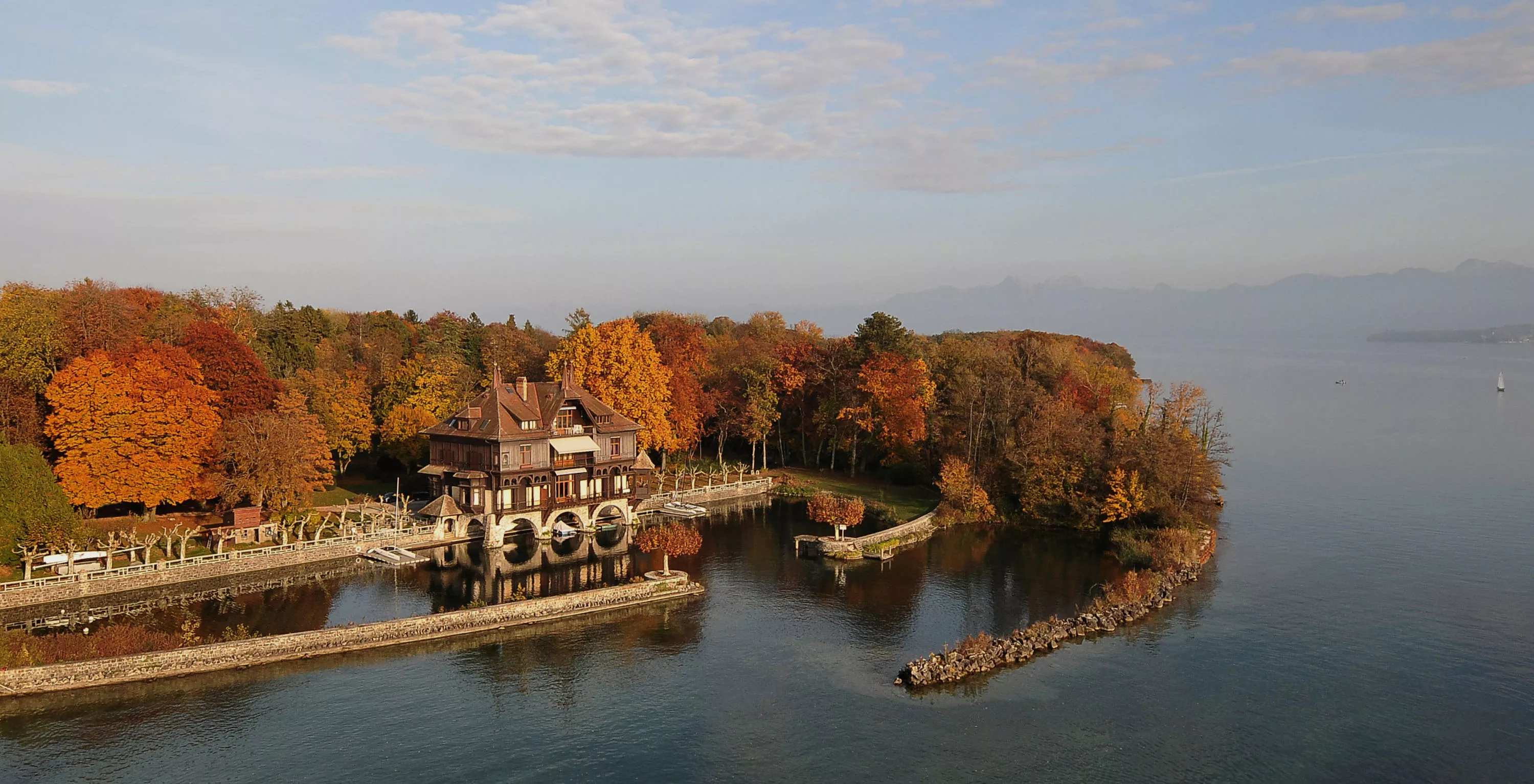 Route de Promenthoux, Geneva, , Switzerland | Concierge Auctions