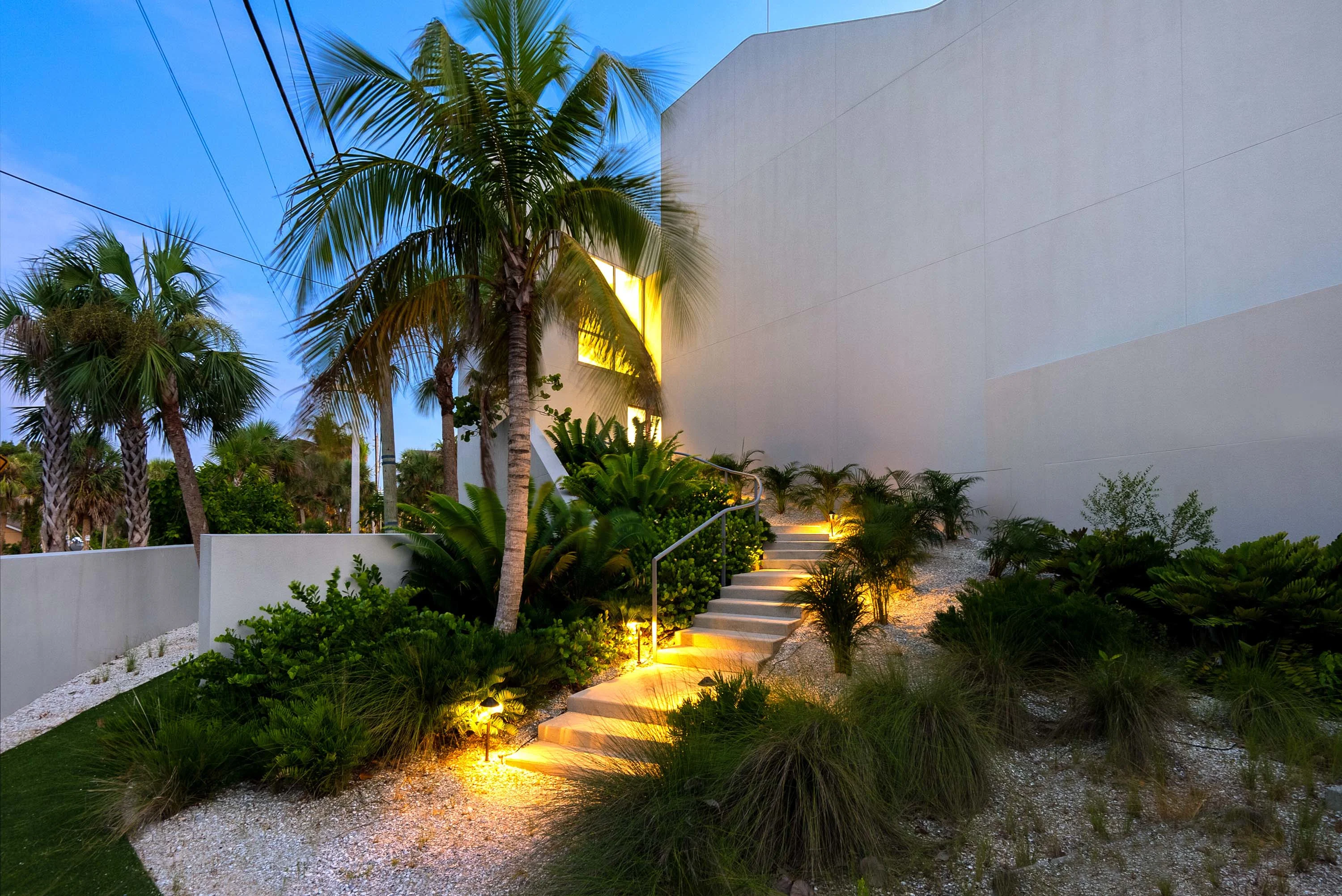 4019 Casey Key Road, Casey Key, Nokomis, Sarasota Area, Florida 34275 ...