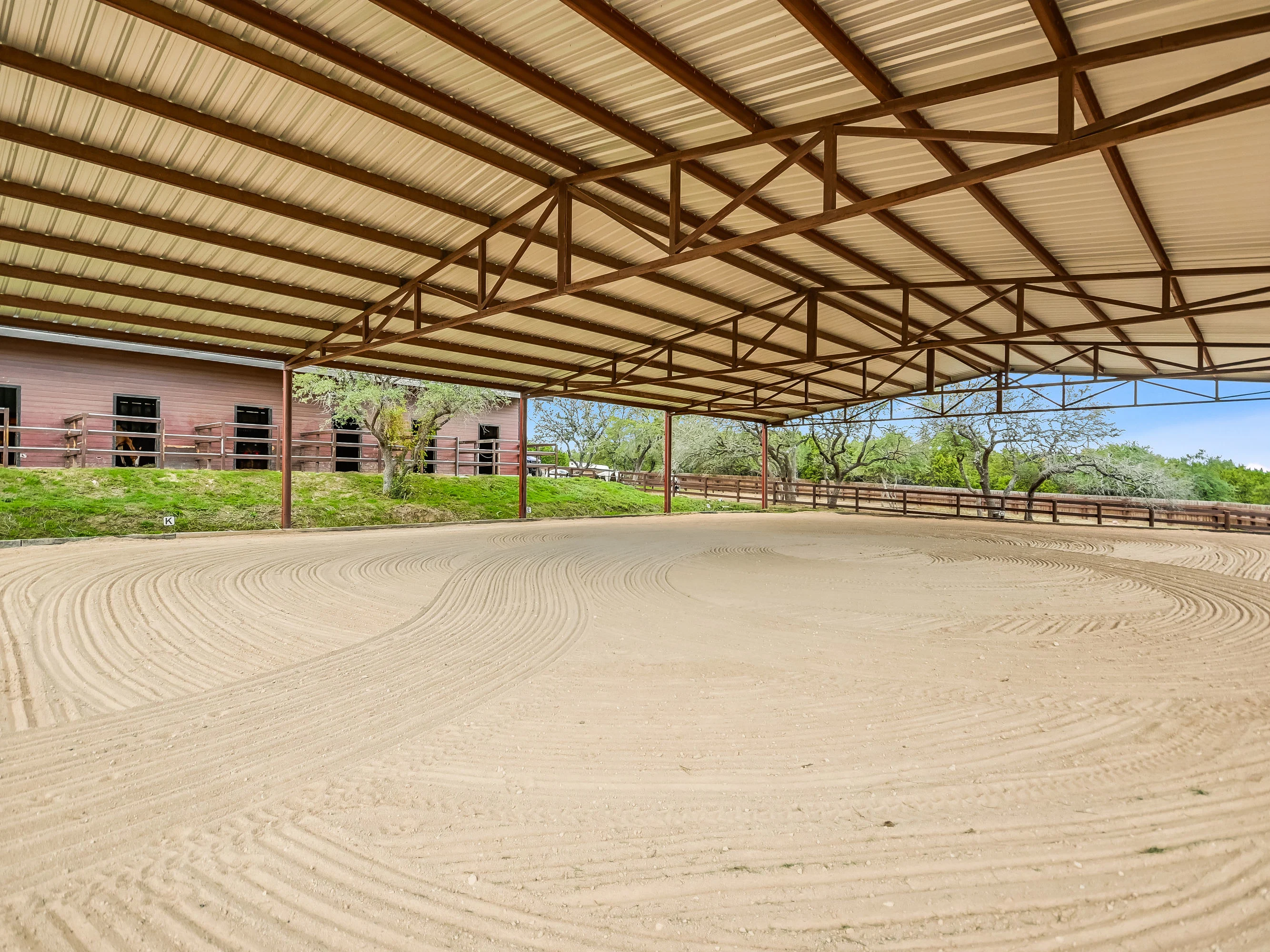 1910 Prochnow Road, Dripping Springs, Near Austin, Texas 78620 ...