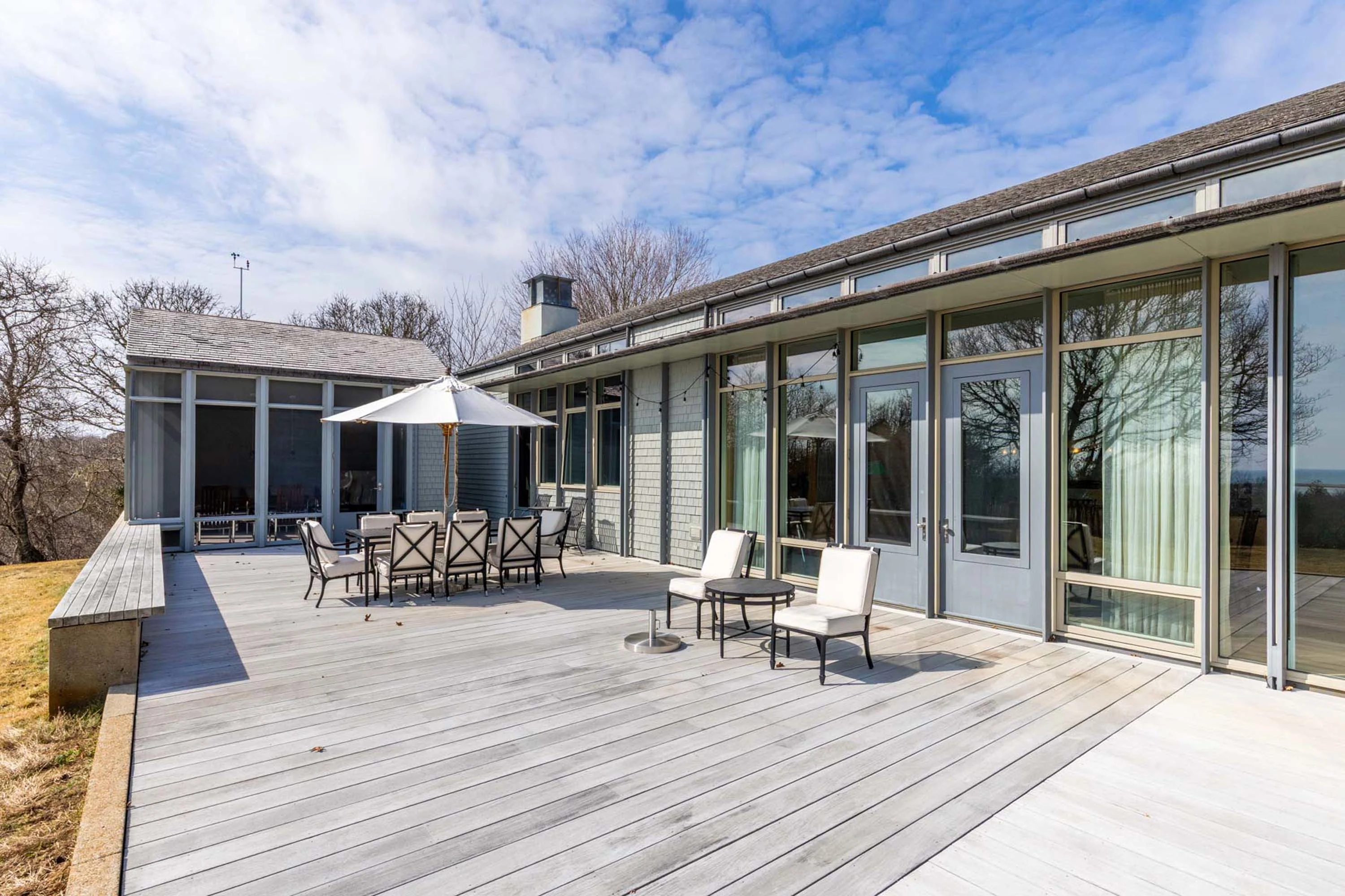 Chilmark House | 8 Snail Road, Chilmark, Martha's Vineyard ...