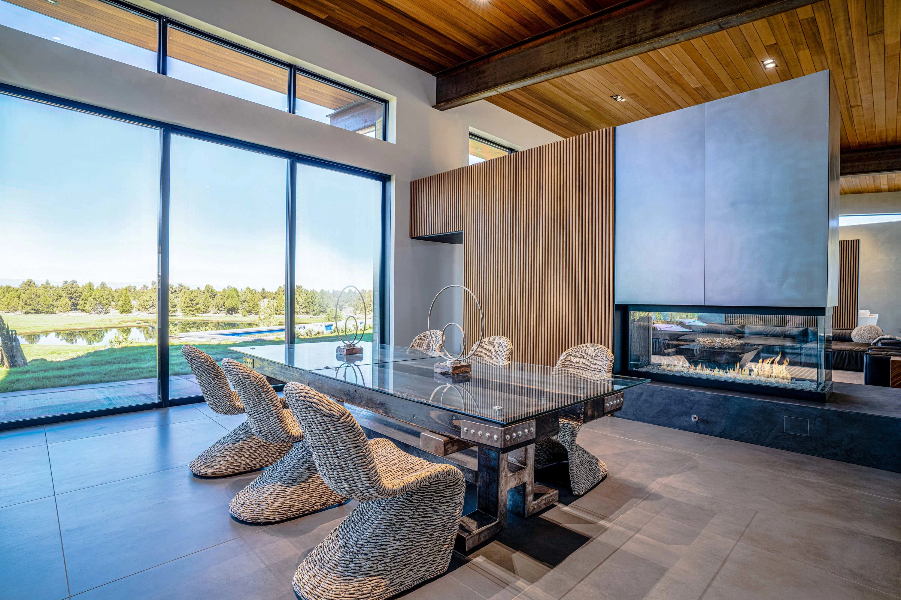 62265 Dodds Road, Bend, Oregon 97701 | Concierge Auctions