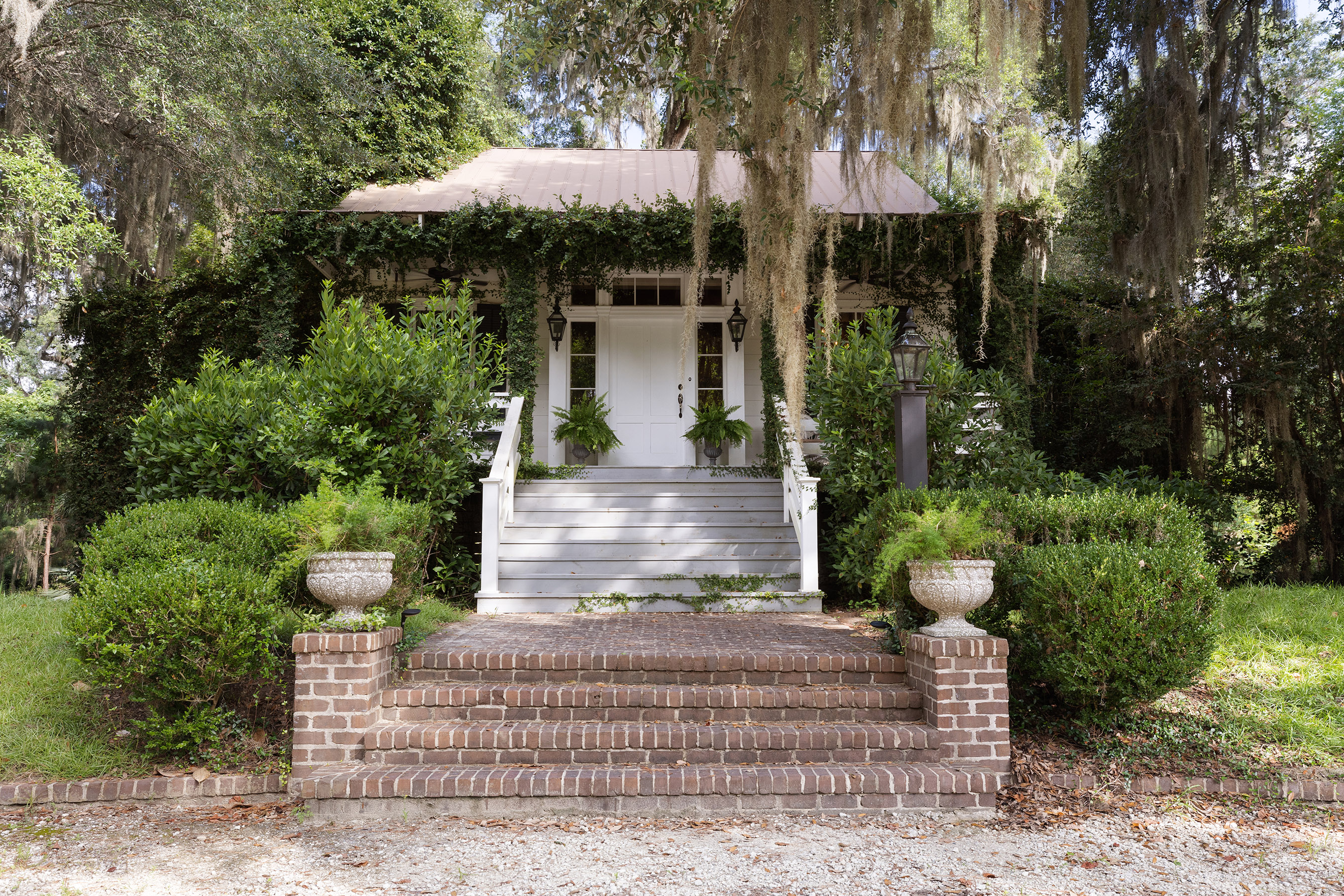 1300 Retreat Road, Hampton Island, Riceboro, Georgia 31323 | Concierge ...
