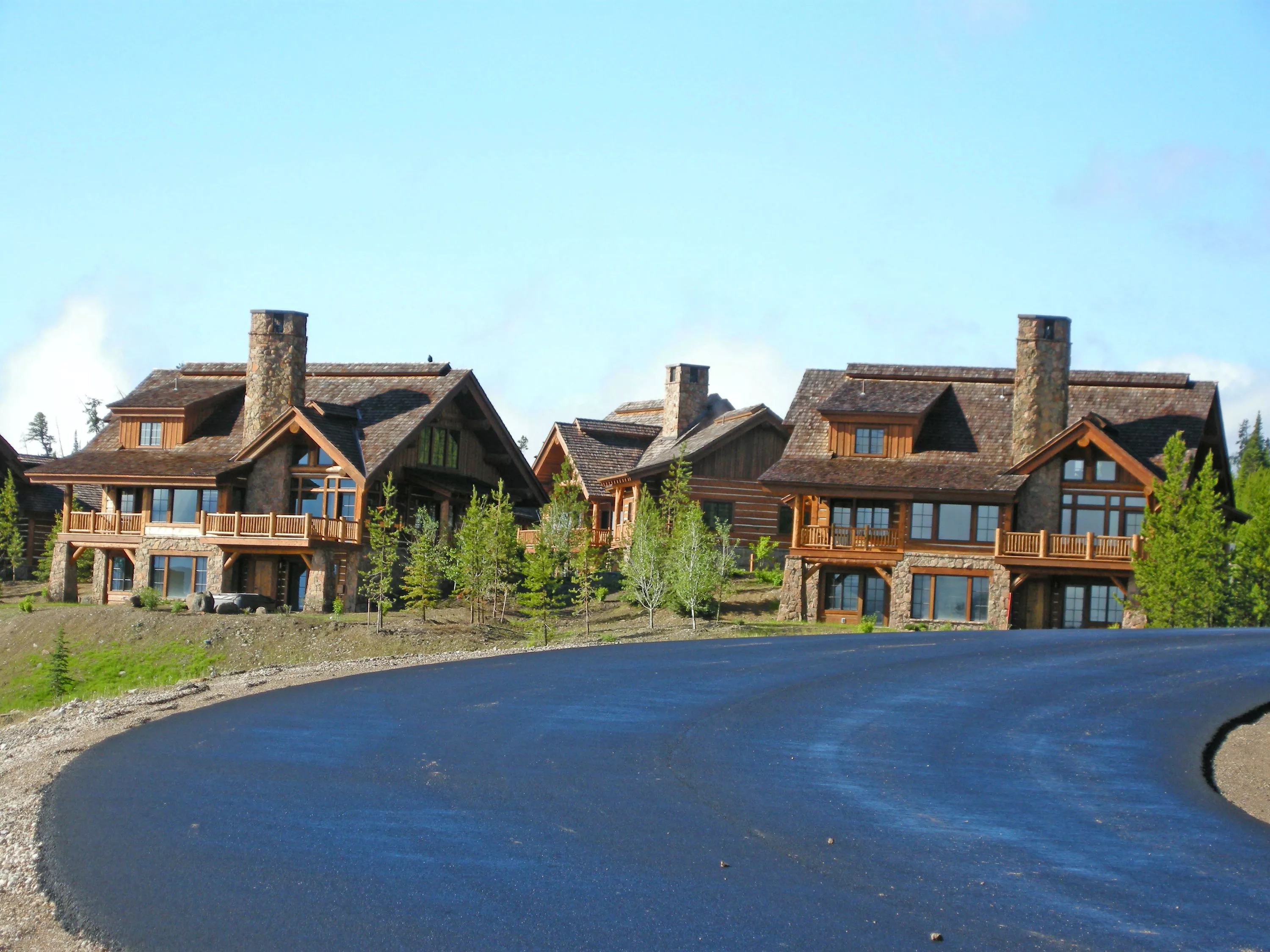Yellowstone Club Residence 5B, Yellowstone Club, Big Sky, Montana 59716 ...