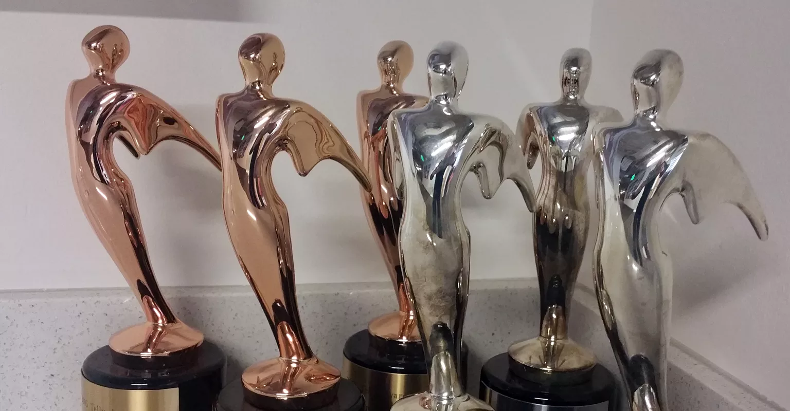 Concierge Auctions celebrates 14 Awards For Our Groundbreaking ...