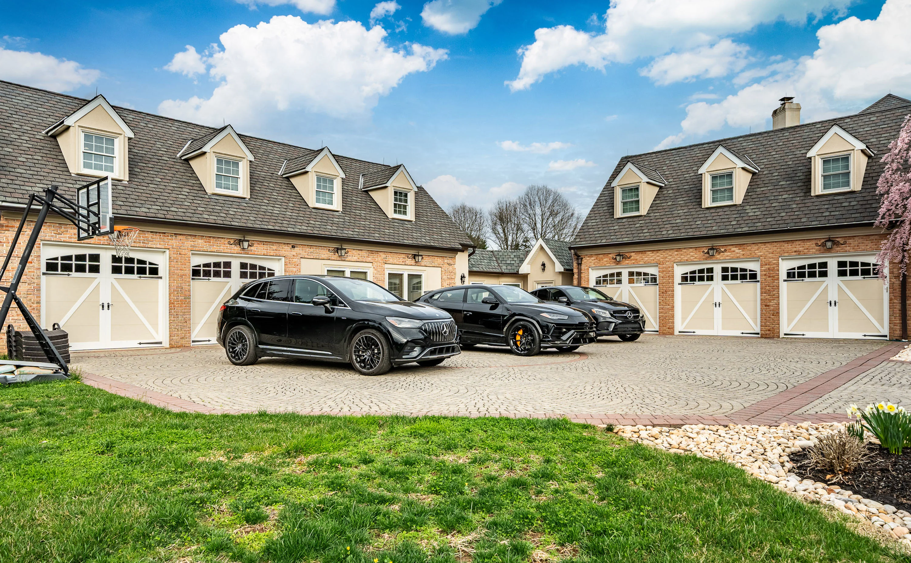 1265 Grenoble Road, Ivyland, Near Philadelphia, Pennsylvania 18974 ...