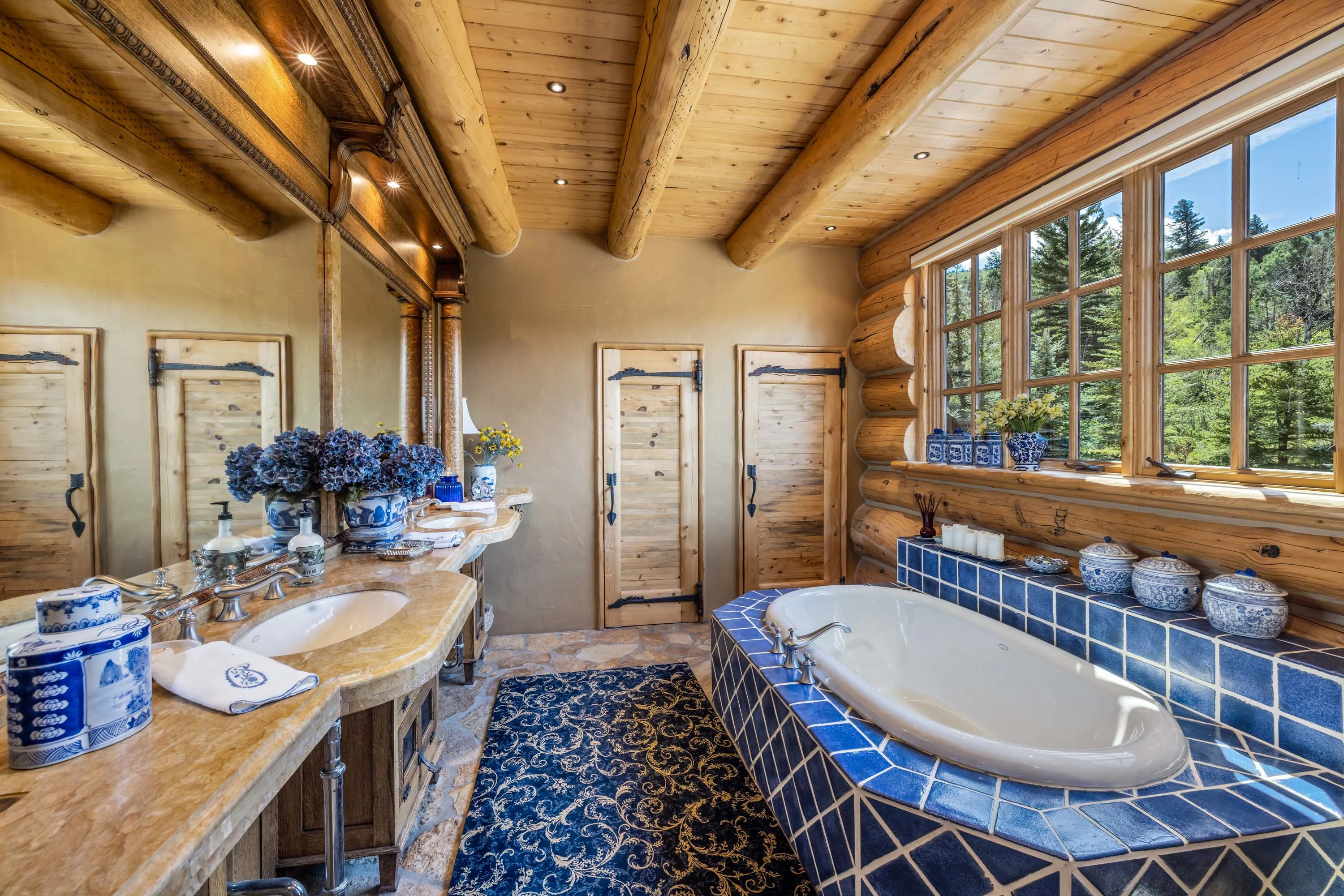 Salt Creek Ranch | 3758 Salt Creek Road, Eagle, Vail Area, Colorado ...
