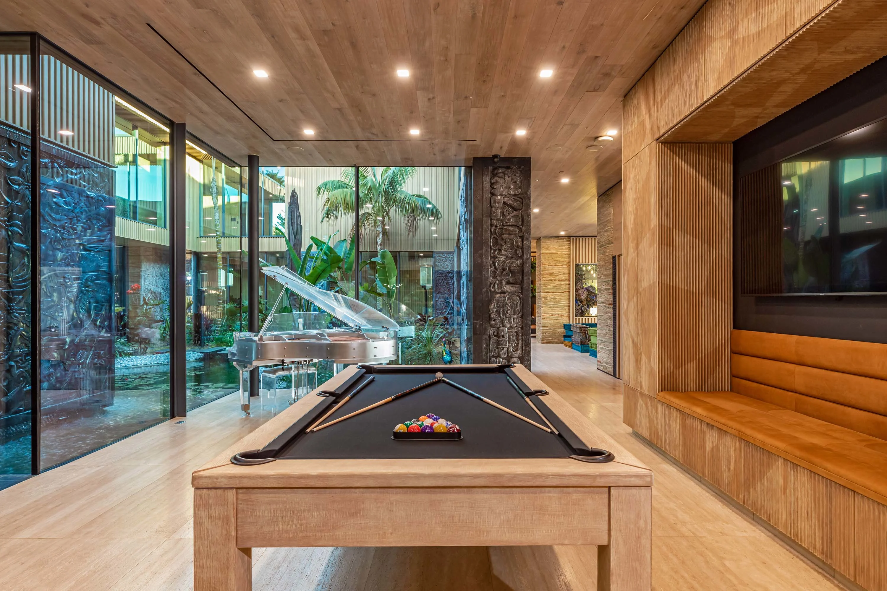 11870 Ellice Street, Malibu, California 90265 | Concierge Auctions