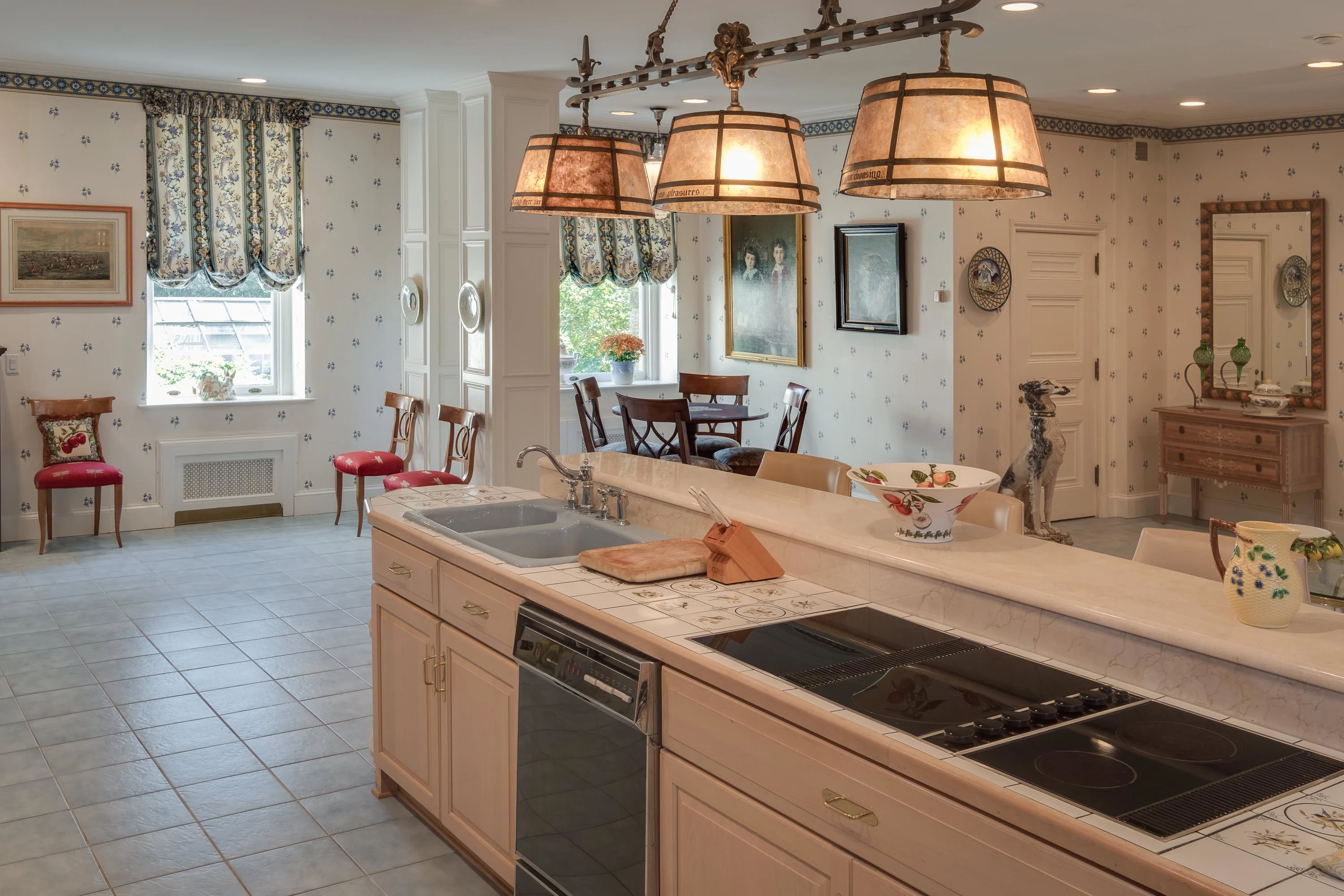 720 North Spring Mill Road, Villanova, Main Line, Pennsylvania 19085 ...