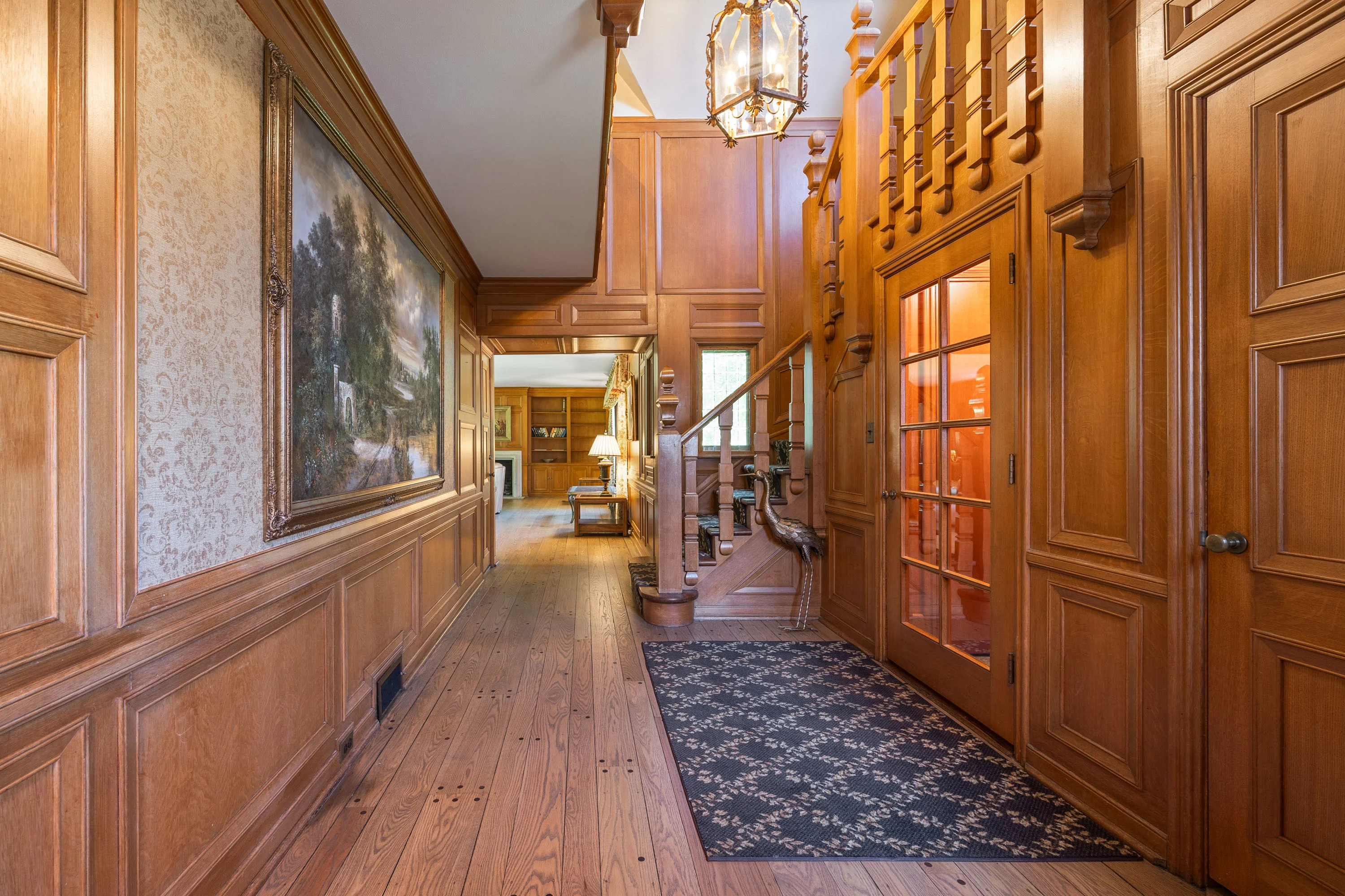 541 Merri Oaks Road, Barrington, Chicago Area, Illinois 60010 ...