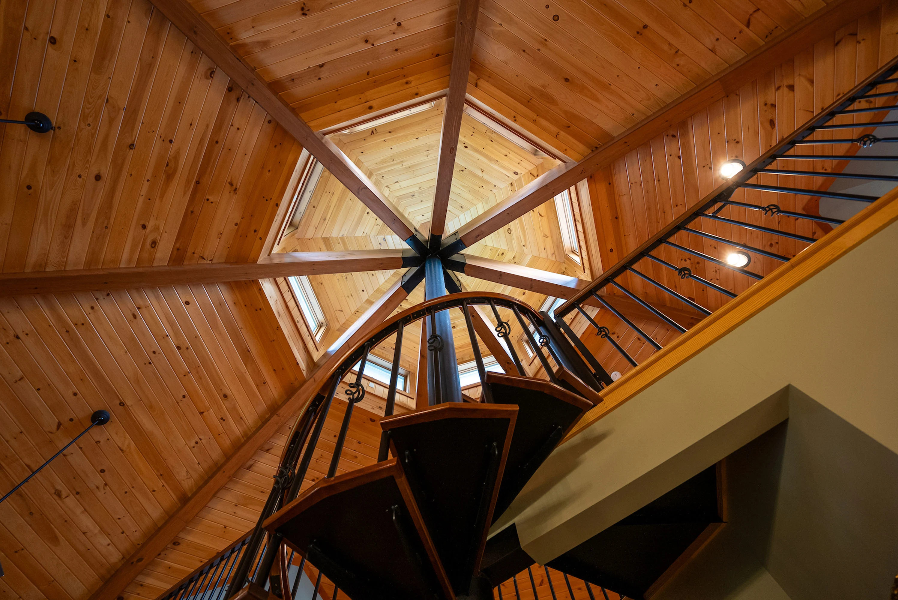 404 Patnoe Farm Drive, Hyde Park, Near Stowe, Vermont 05655 | Concierge ...