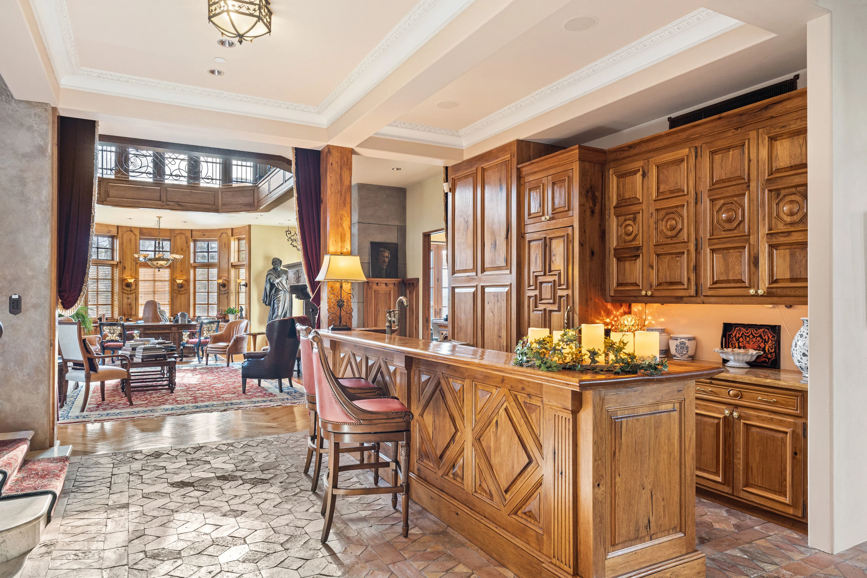 13320 Signal Tree Lane, Potomac, Maryland 20854 | Concierge Auctions