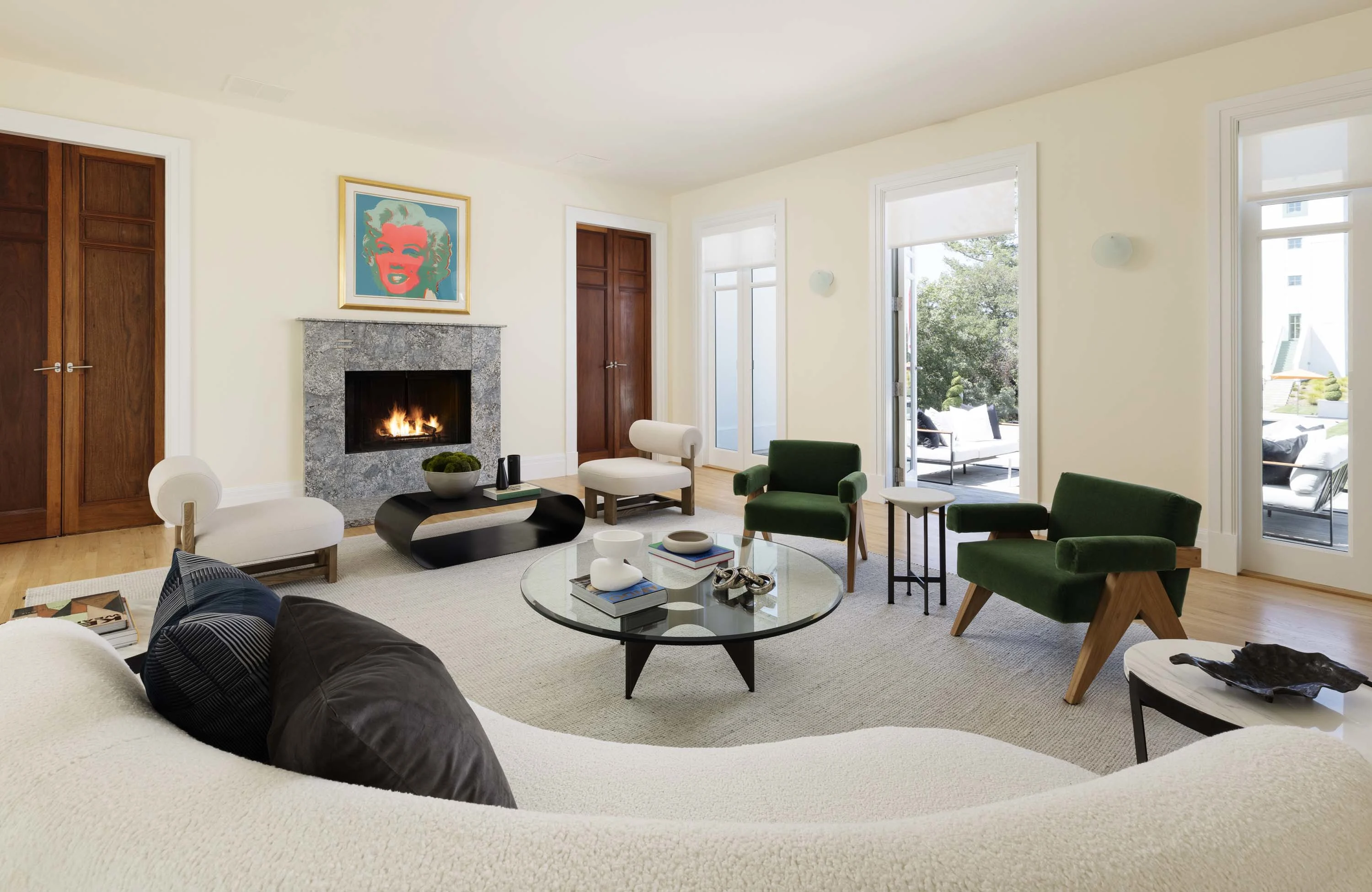3000 Mount Veeder Road, Mount Veeder, Napa Valley, California 94558 ...
