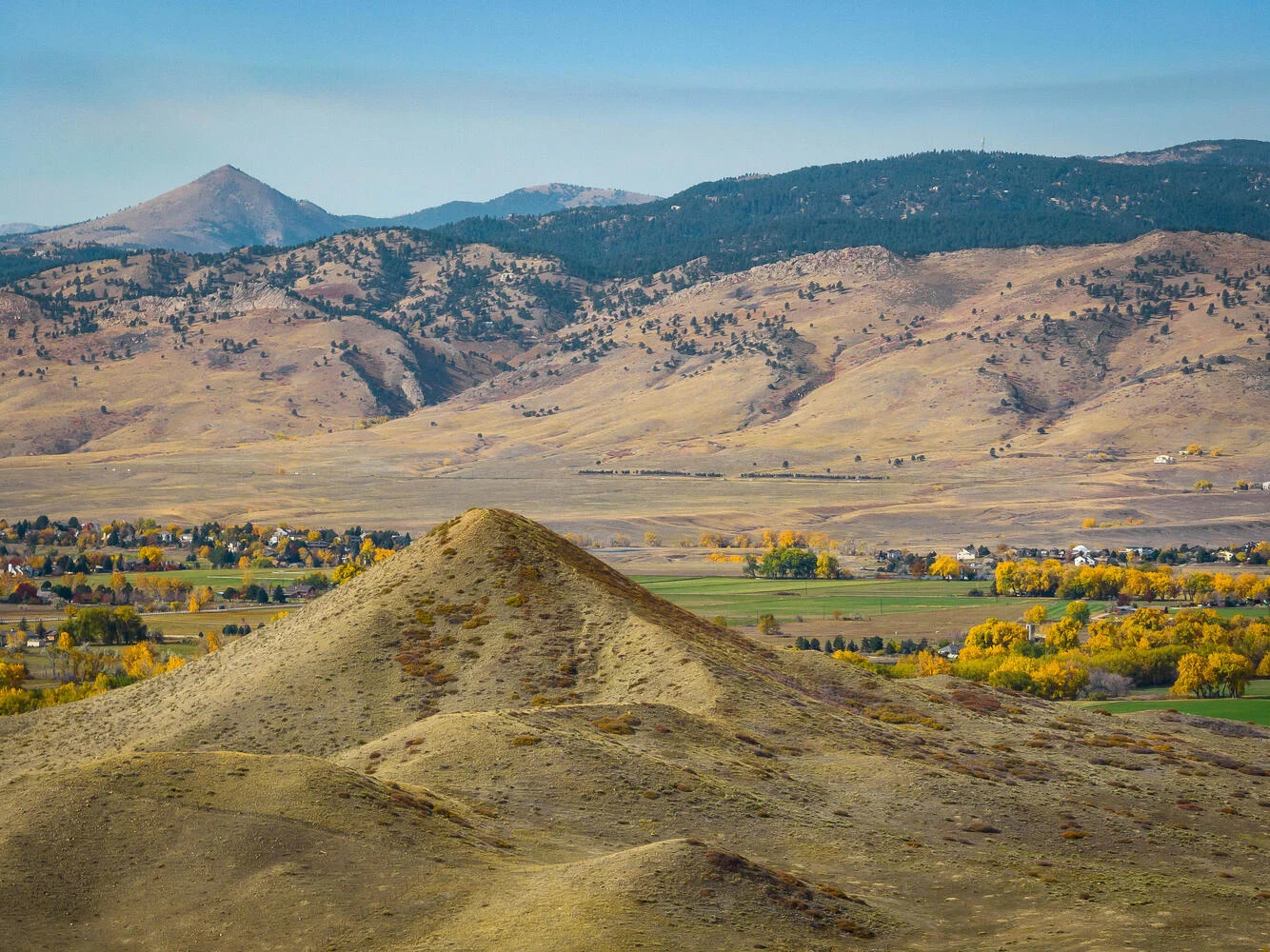 Haystack Mountain | 5655 Niwot Road, Longmont/Niwot, Boulder Area ...