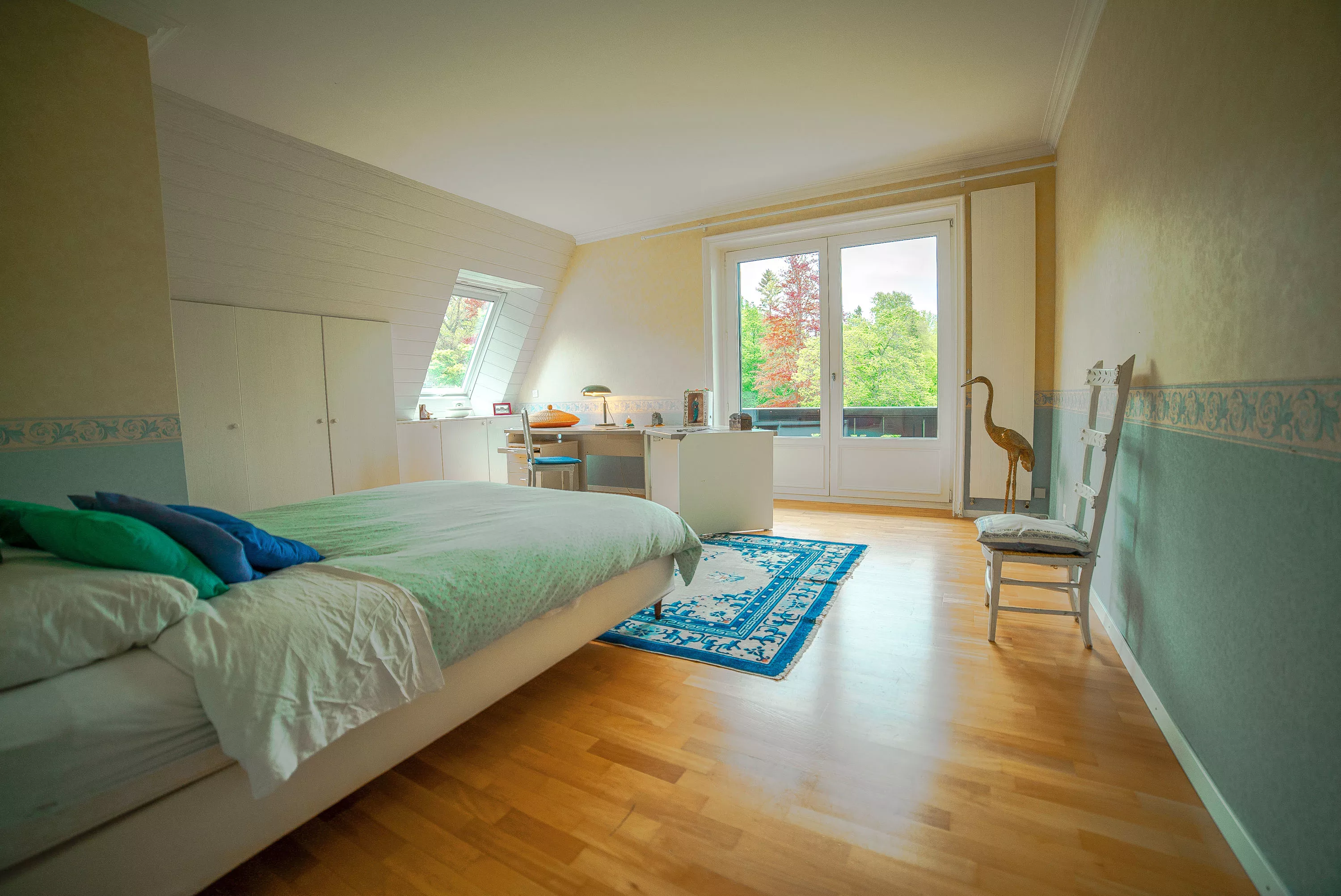 Route de Promenthoux, Geneva, , Switzerland | Concierge Auctions